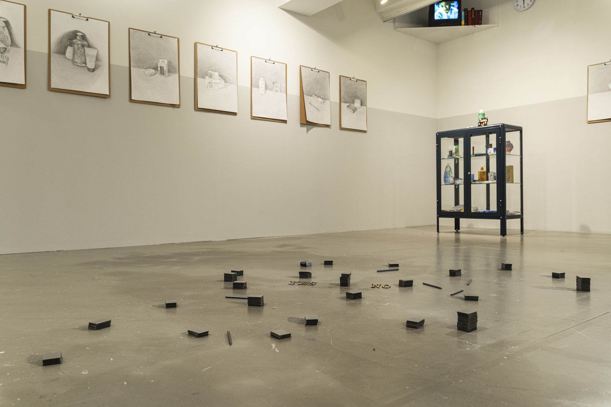 10 Must-See Art Exhibitions In Hong Kong In February 2021 | Tatler Asia