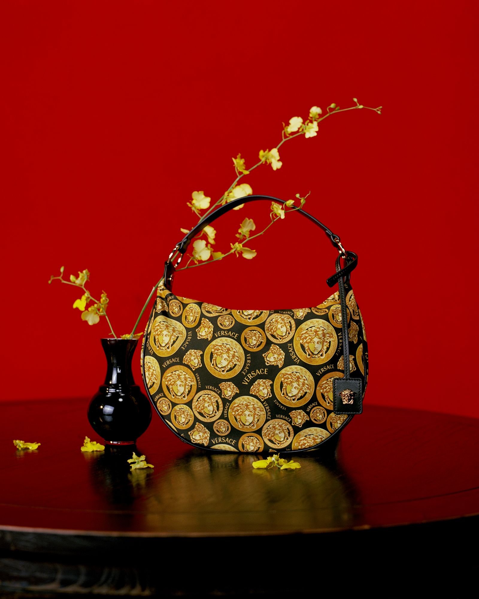 12 Chinese New Year Fashion Collections for 2021 | Tatler Asia