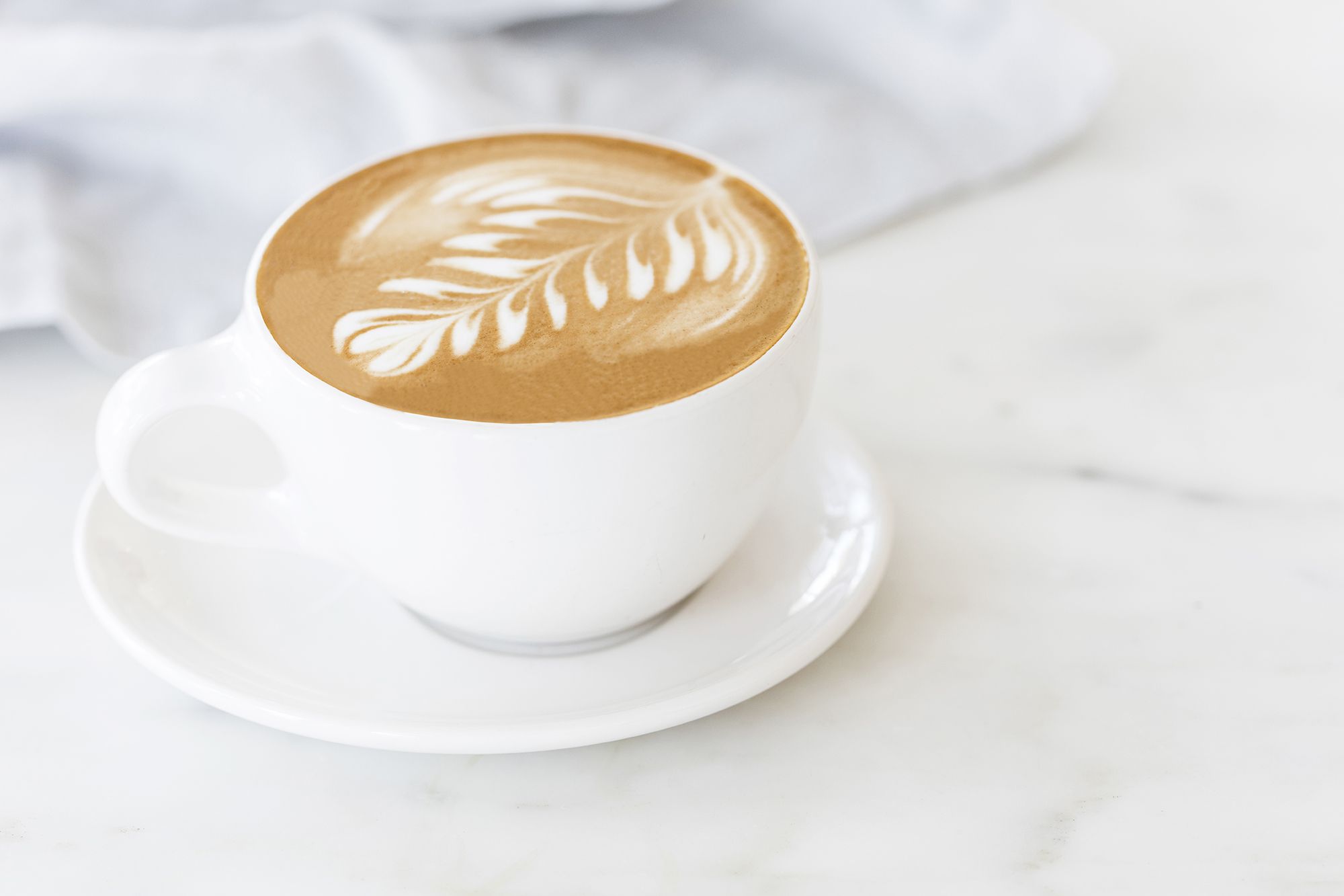 Blue Bottle Coffee And Cupping Room Open At IFC Mall, Creating A New ...