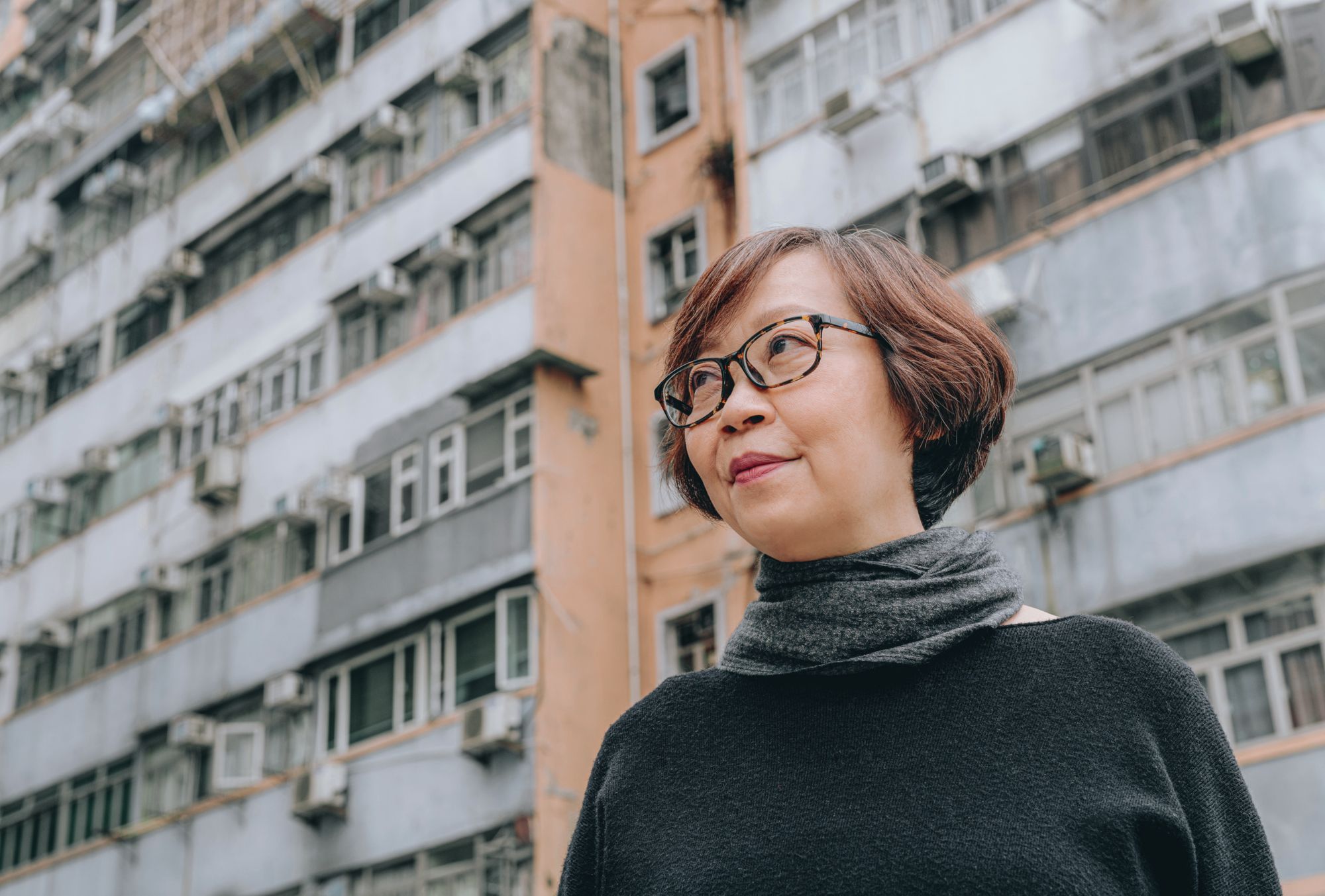 Golden Scene Founder Winnie Tsang Lai-fun Talks Opening A New Cinema In ...