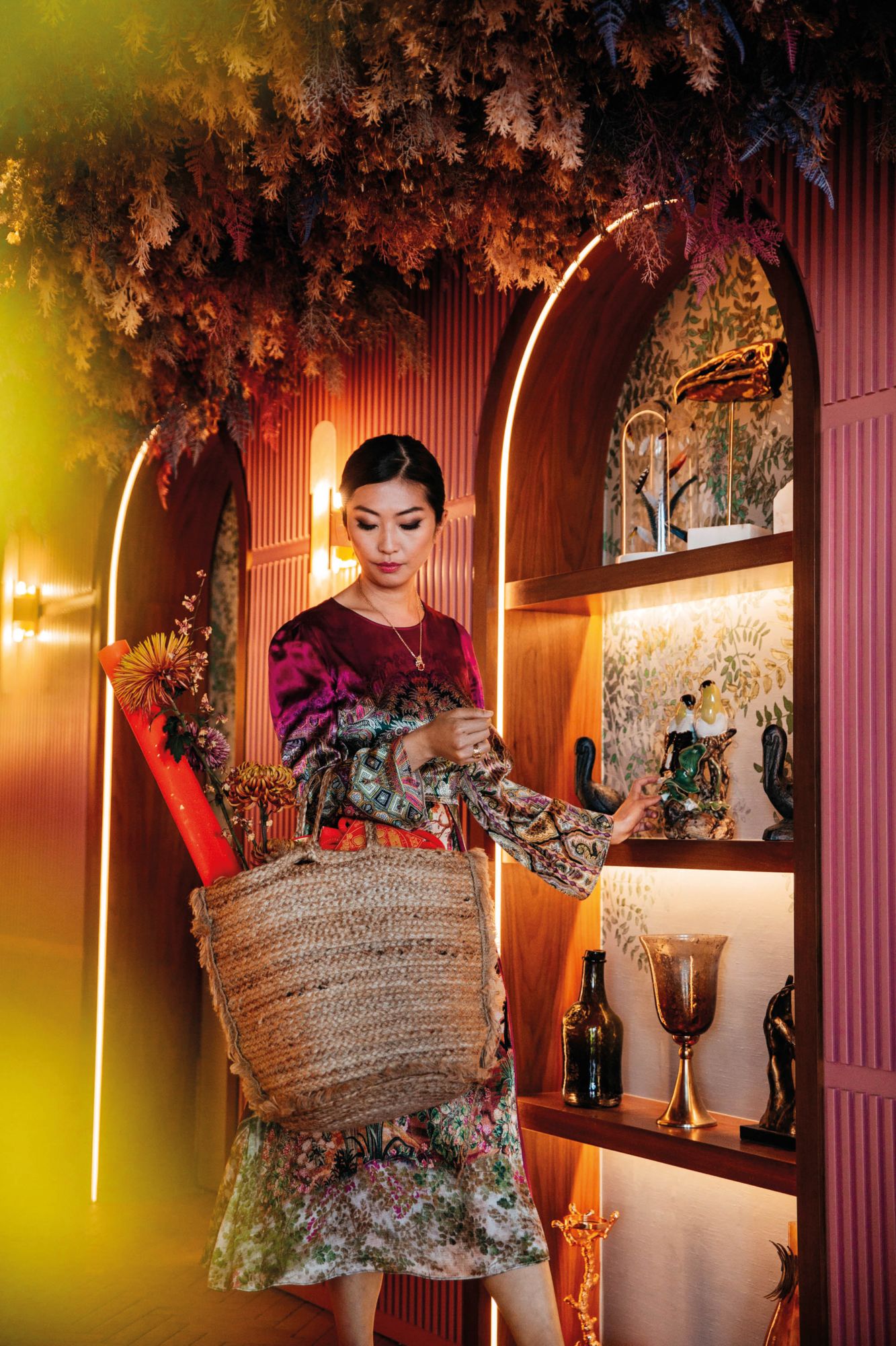 Fortune At Home: How Laura Cheung Is Reimagining Her Chinese New Year ...