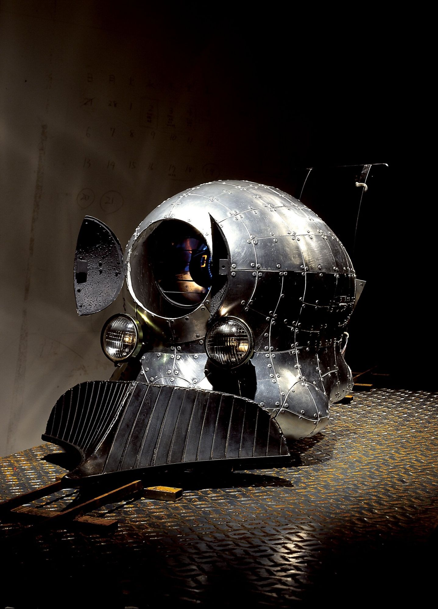 M+ Receives New Art Donation From Hong Kong Collector Hallam Chow ...