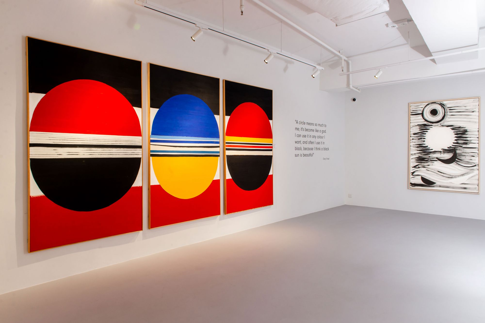 3812 Gallery Opens New Space In Hong Kong To Celebrate 10th Anniversary ...