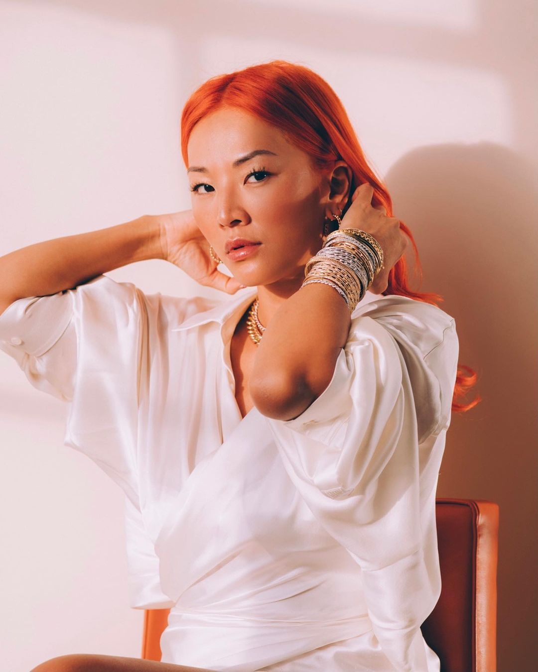 What's In Their Shopping Cart? 10 Things Tina Leung Is Buying This Week ...