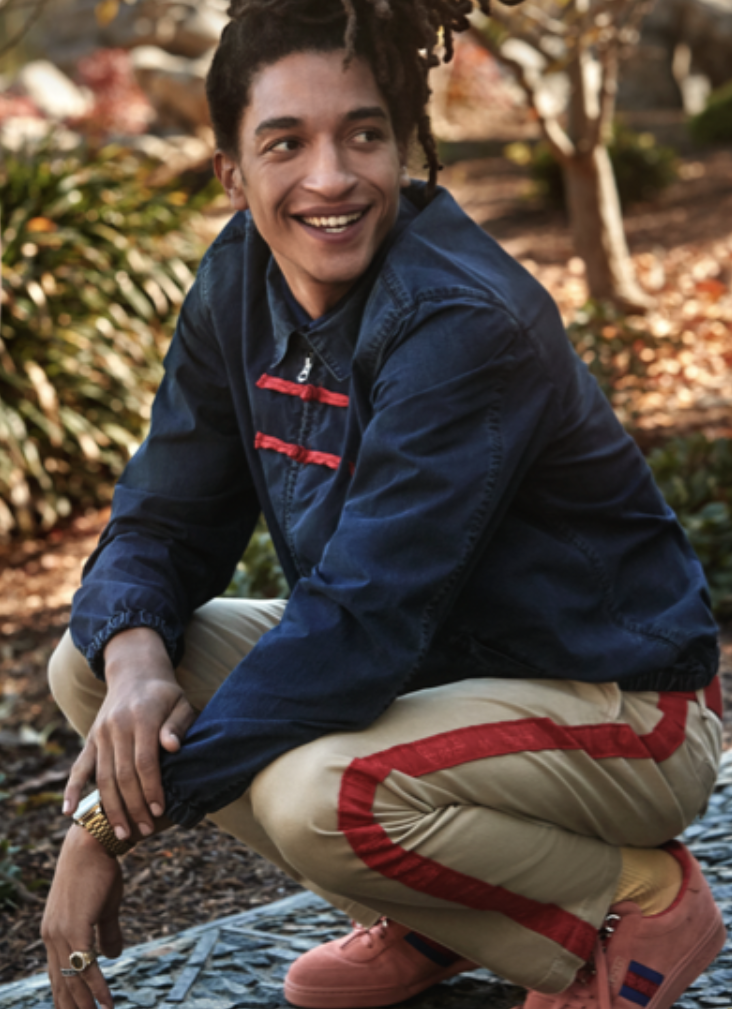 What's In Their Shopping Cart? 10 Things Wil Fang Is Buying This Week ...