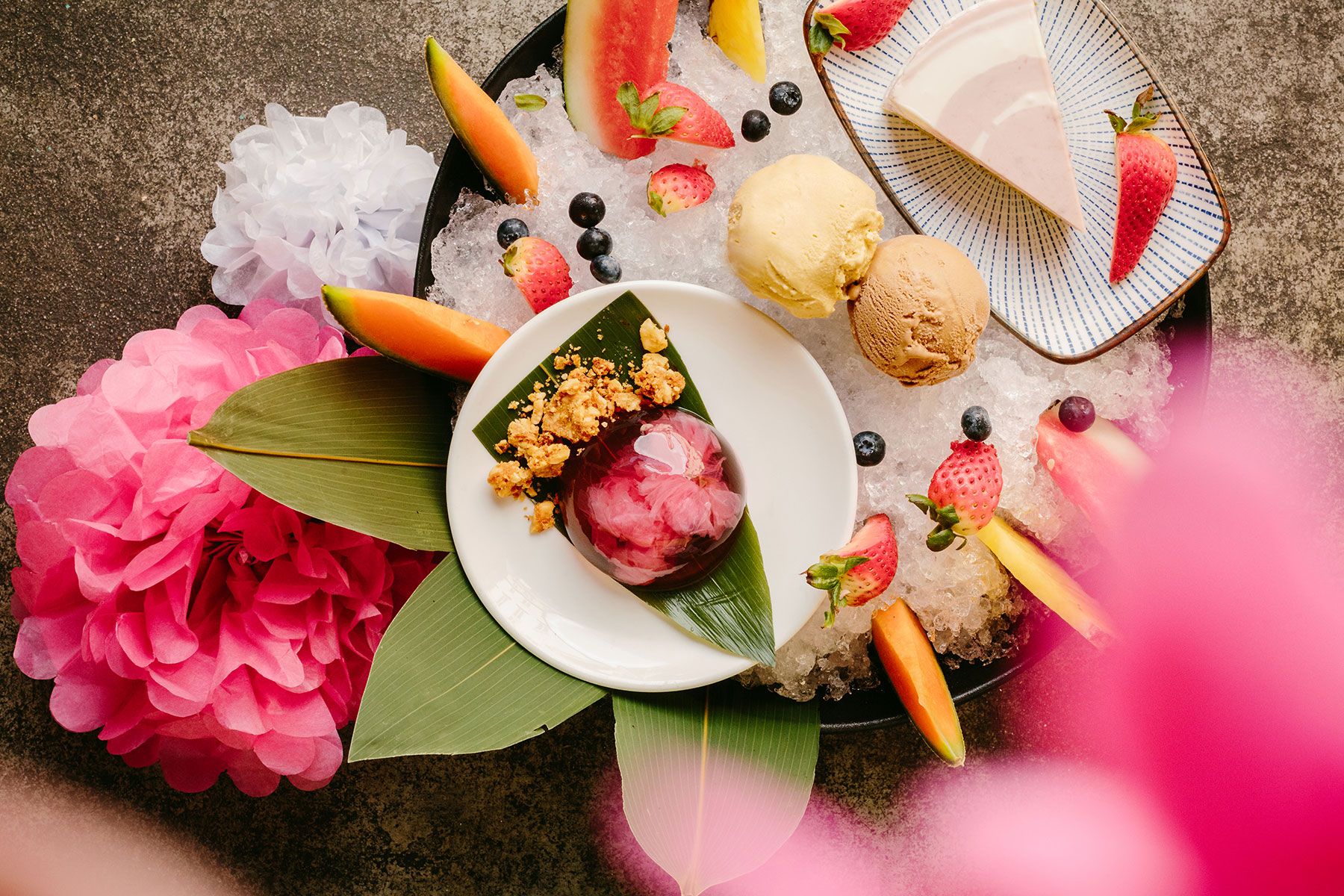 Flower Power: Where To Get A Taste Of Sakura Season In Hong Kong This ...