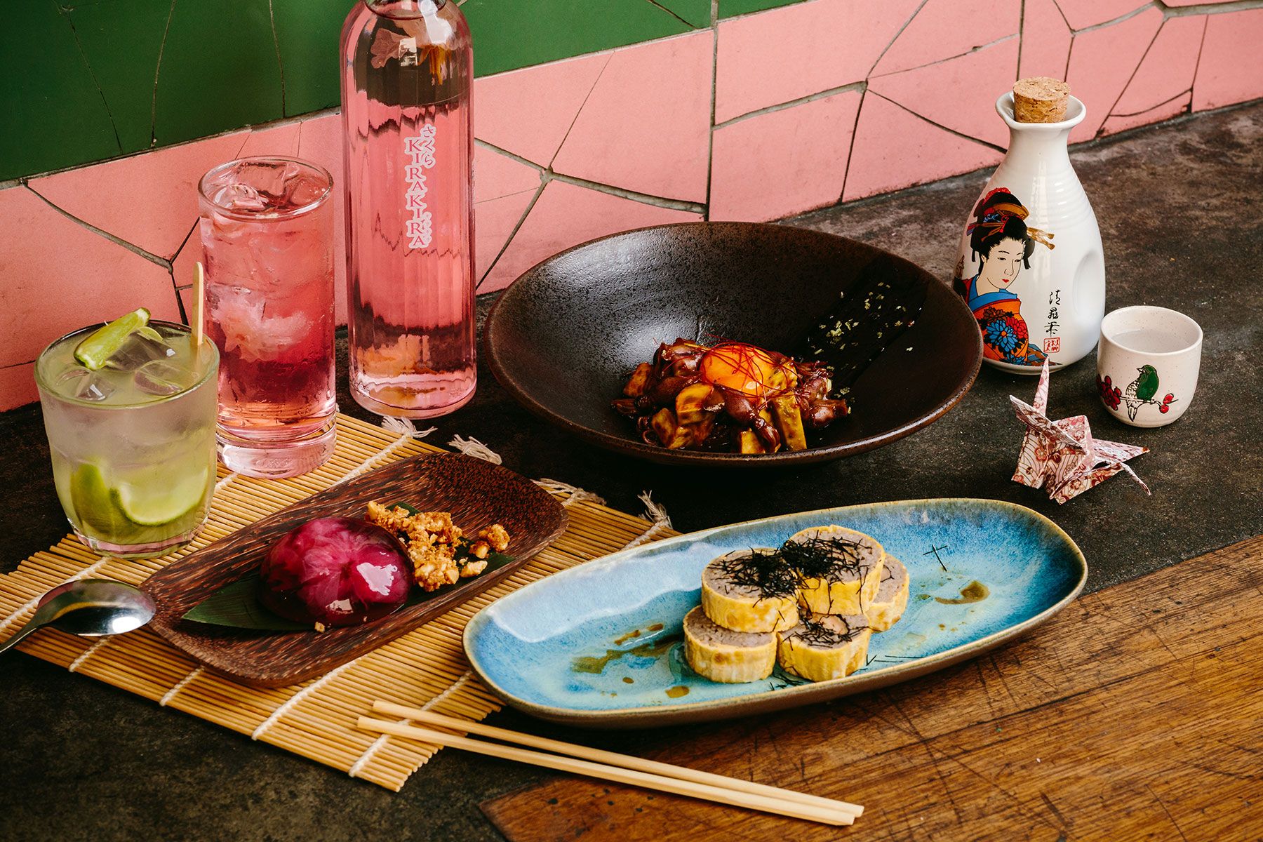 Flower Power: Where To Get A Taste Of Sakura Season In Hong Kong This ...