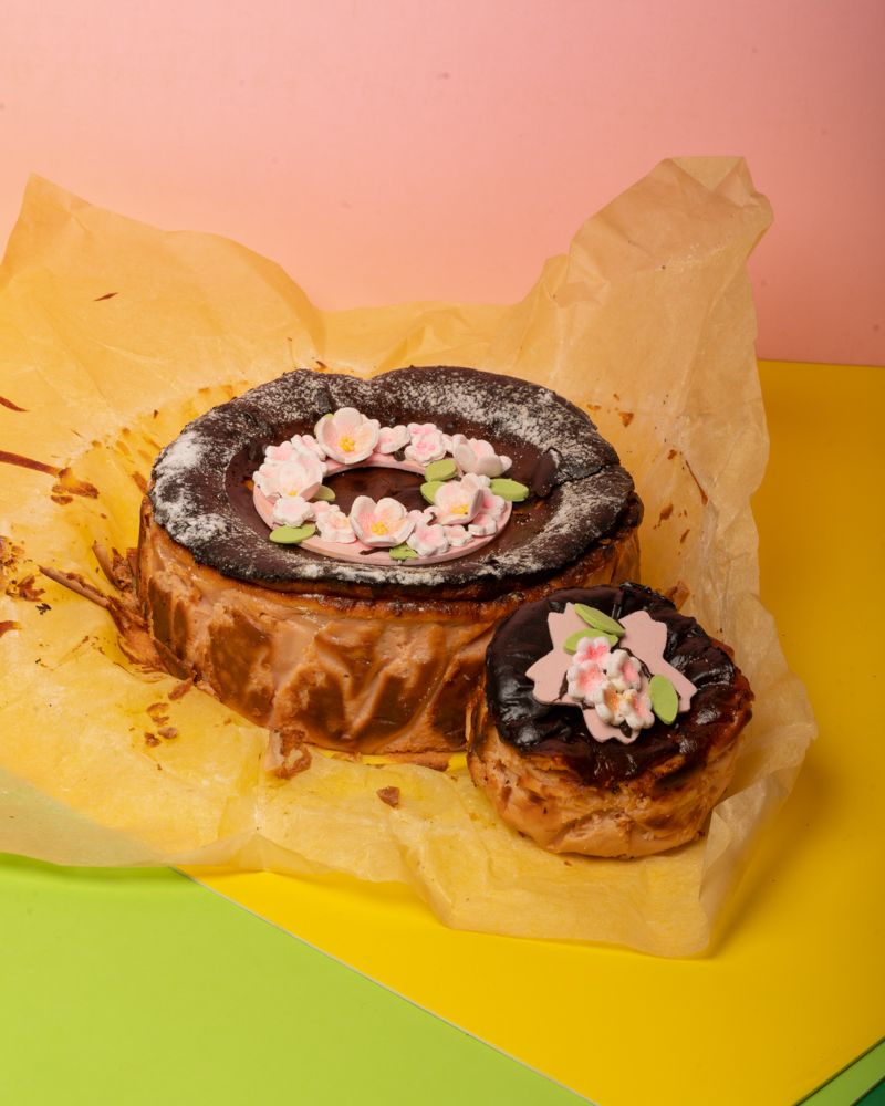 Flower Power: Where To Get A Taste Of Sakura Season In Hong Kong This ...