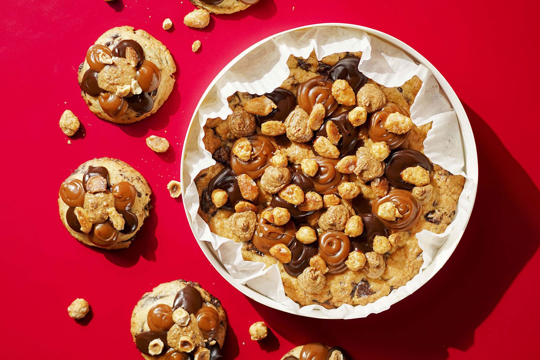 LMO Freshly-Baked by Richard Ekkebus Returns To Landmark This April ...