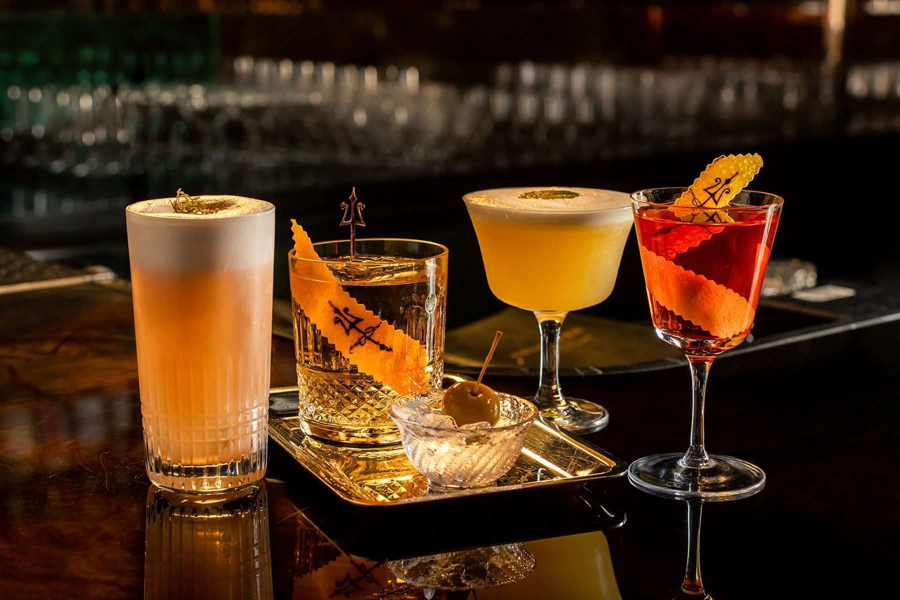 Hong Kong Restaurant News: Restaurants Go Dark For Earth Hour ...