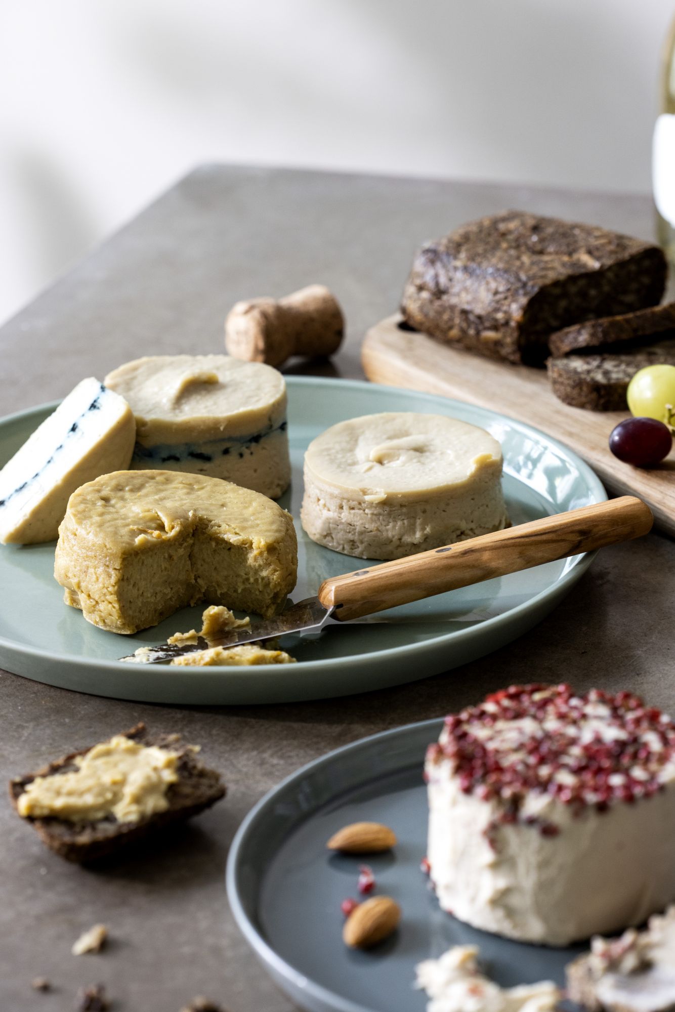 Le Fromage, Hong Kong's First Vegan Cheese Shop Opens At K11 Musea ...