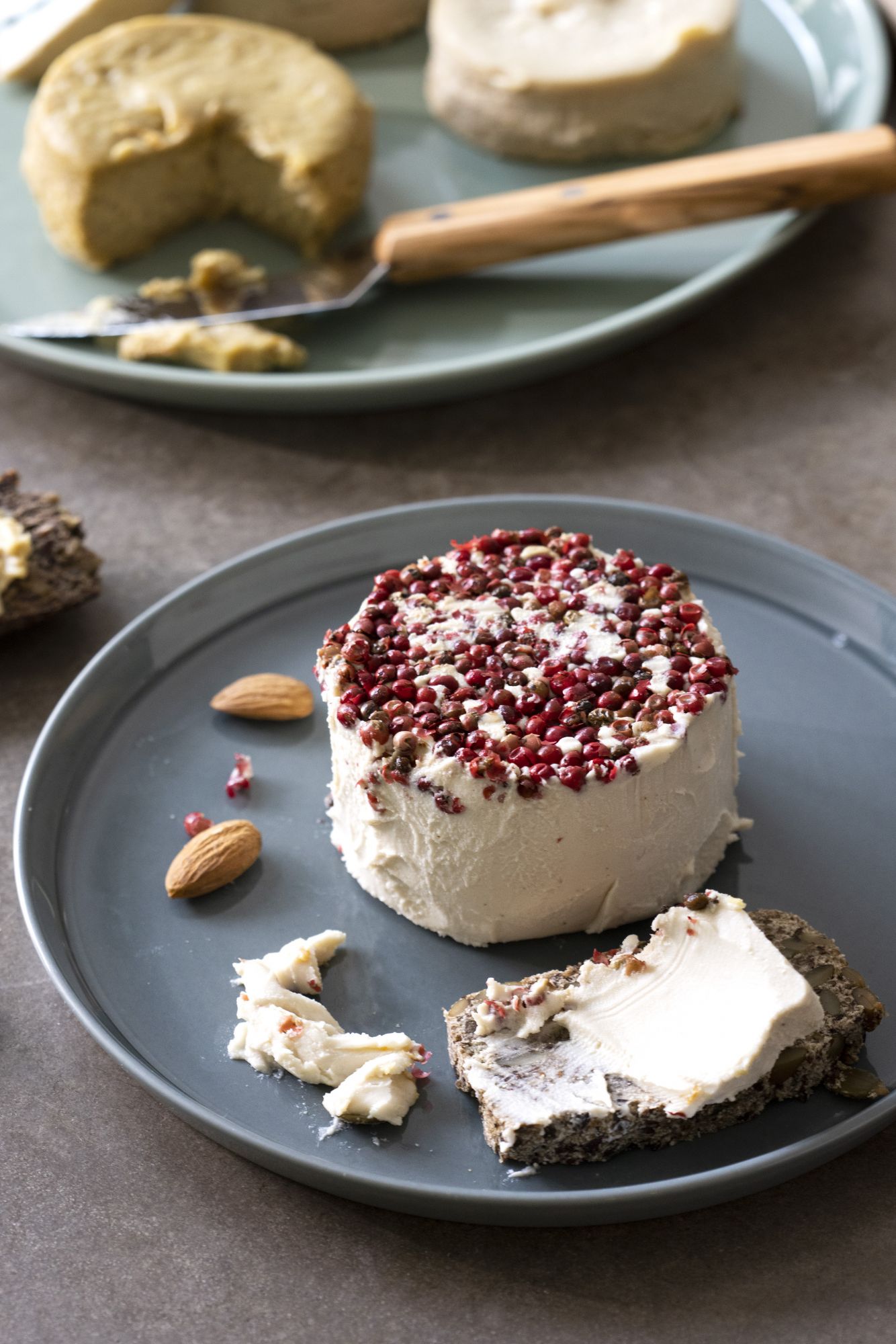 Le Fromage, Hong Kong's First Vegan Cheese Shop Opens At K11 Musea ...