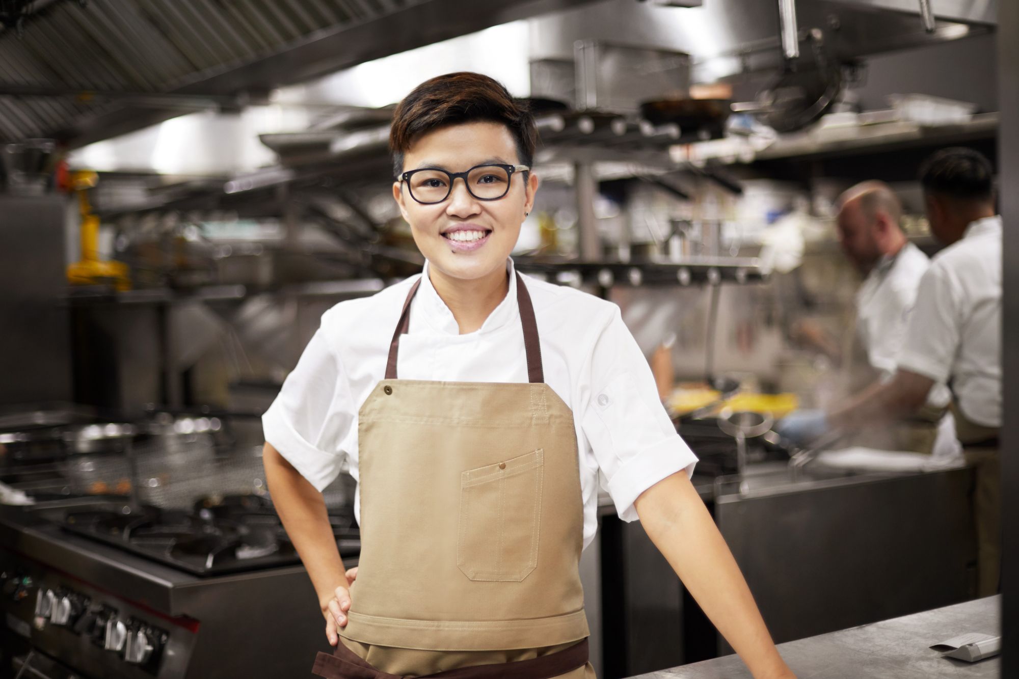 A Taste Of Home: Chef ArChan Chan’s Favourite Food Spots In Hong Kong ...