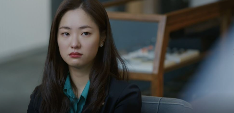 Vincenzo: All The Jewellery Worn By Jeon Yeo-Bin In The Korean Drama ...