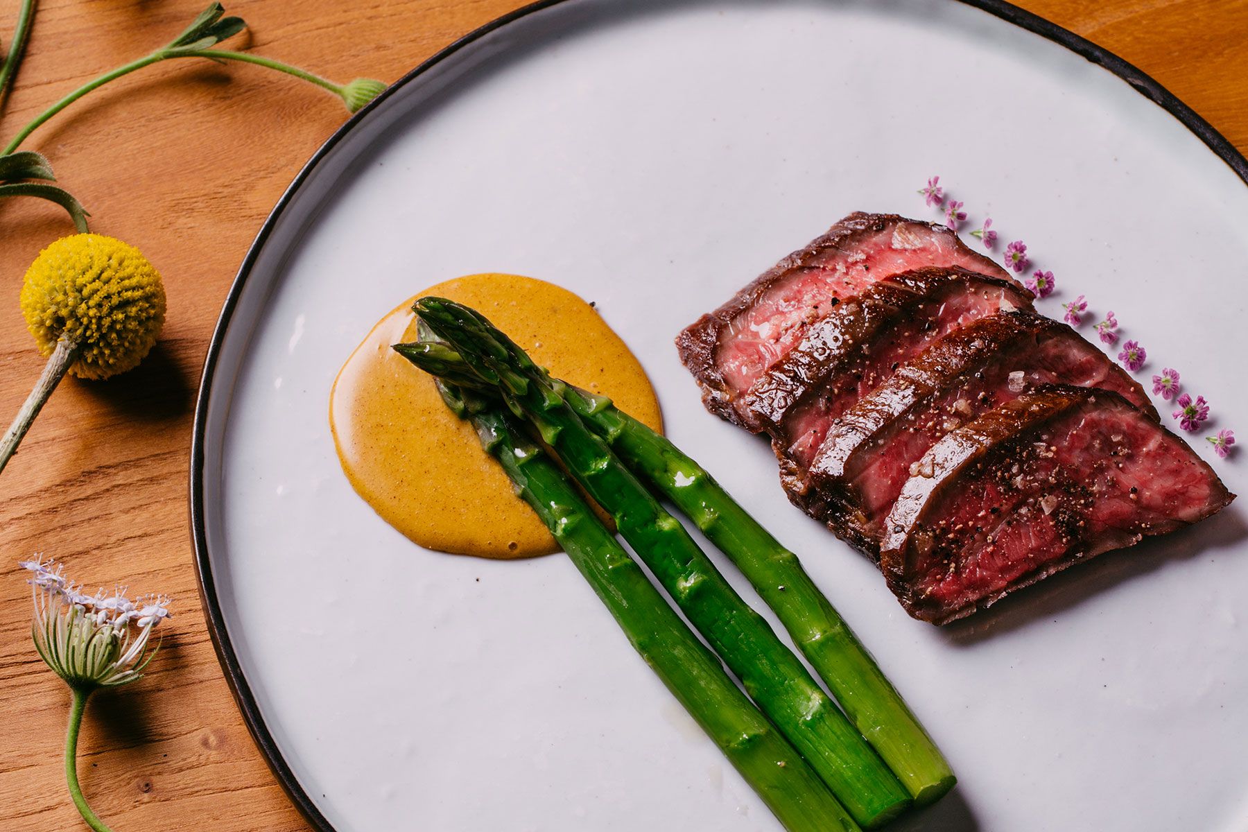 A Special Night Of Vernalagnia At Fine Dining Supper Club, Otium ...