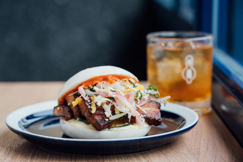Draft Land and Little Bao Join Forces to Open Little Draft Land ...