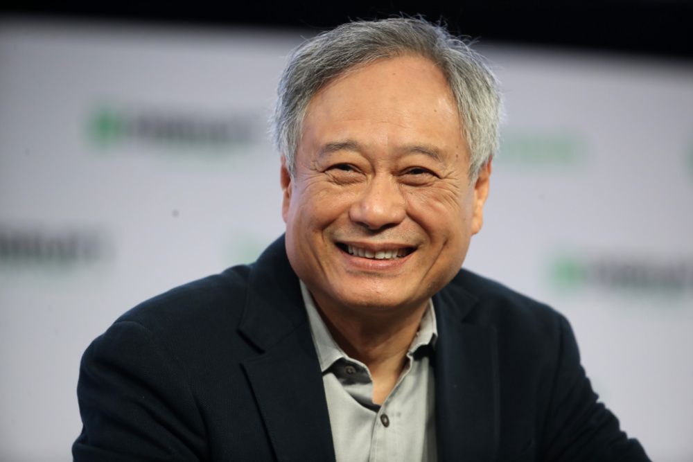 Ang Lee To Be Honoured With BAFTA Fellowship | Tatler Asia