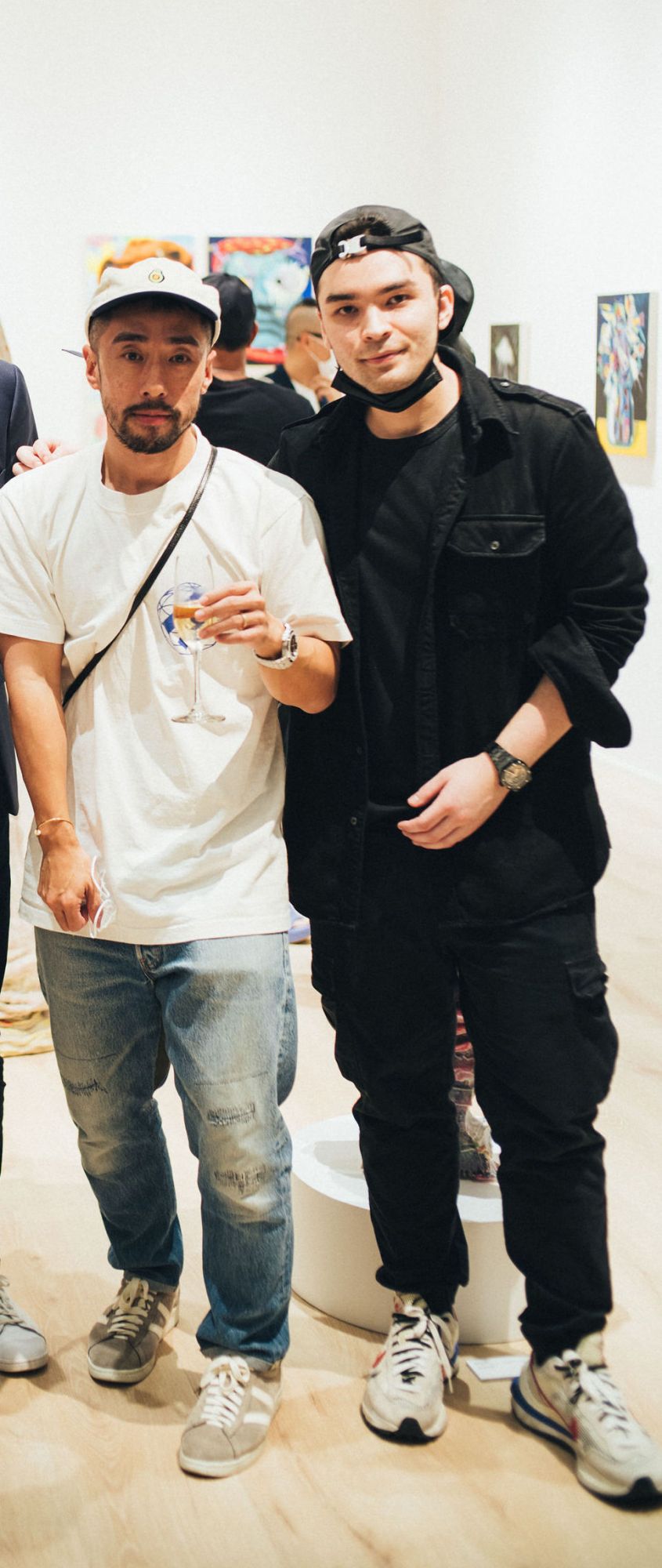 Kevin Poon Opens New WOAW Gallery in Central with Group Show “Stay ...