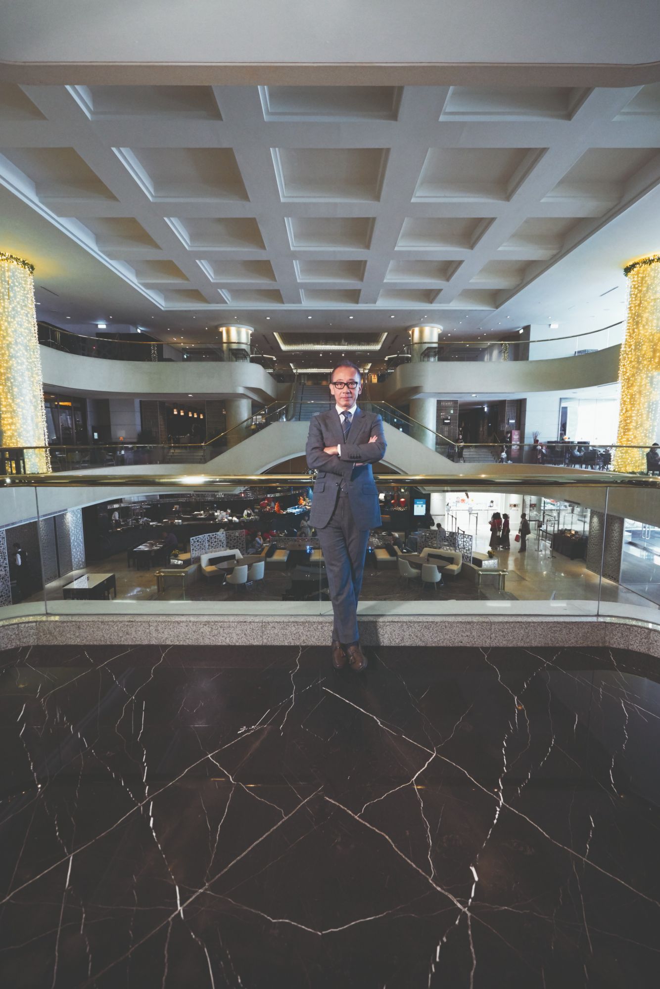 Asia’s Most Influential: The Tastemakers List 2021 | Tatler Asia