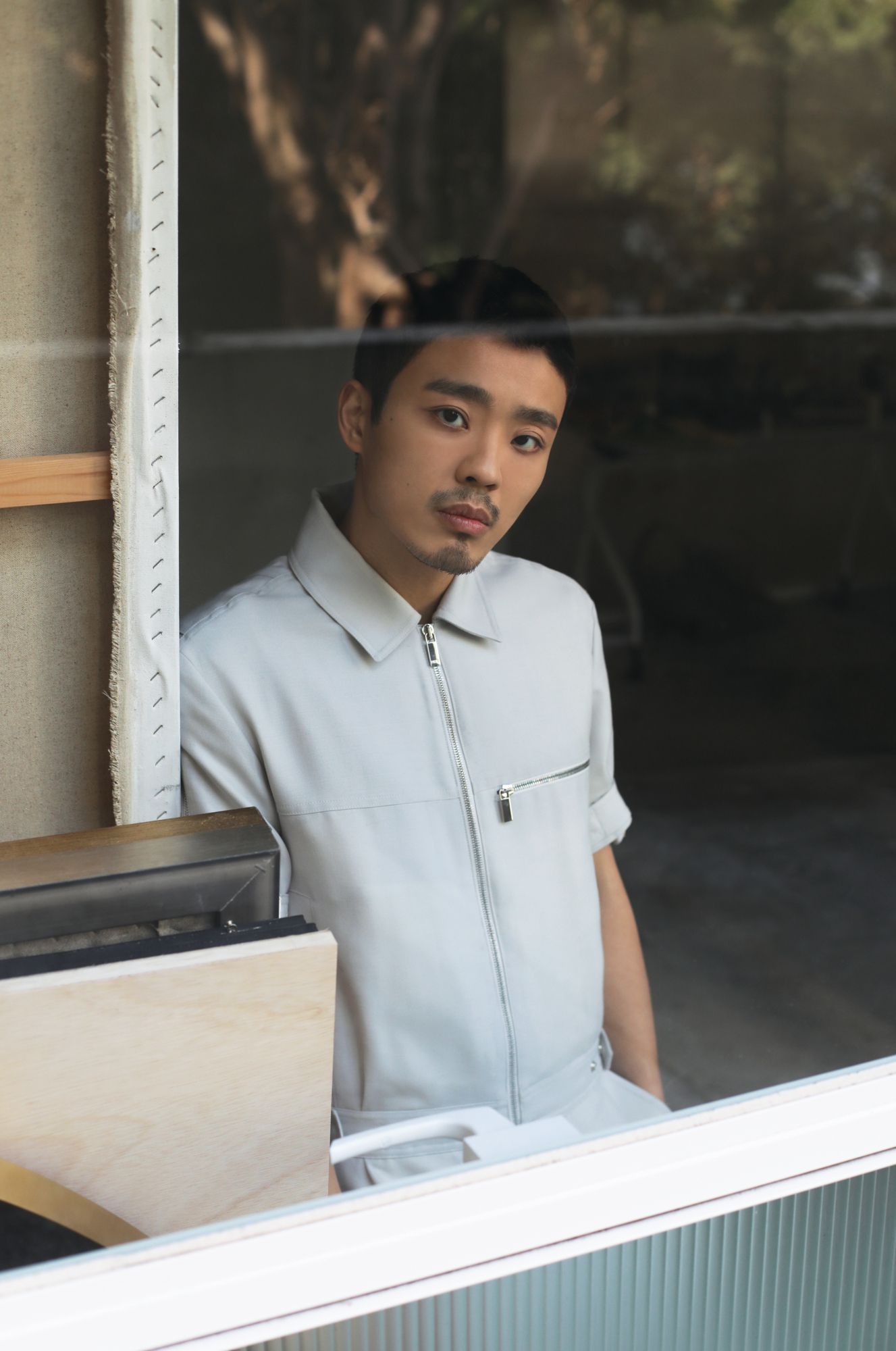 Ed Tang And Jonathan Cheung On Their New Art Consulting Firm, Art ...