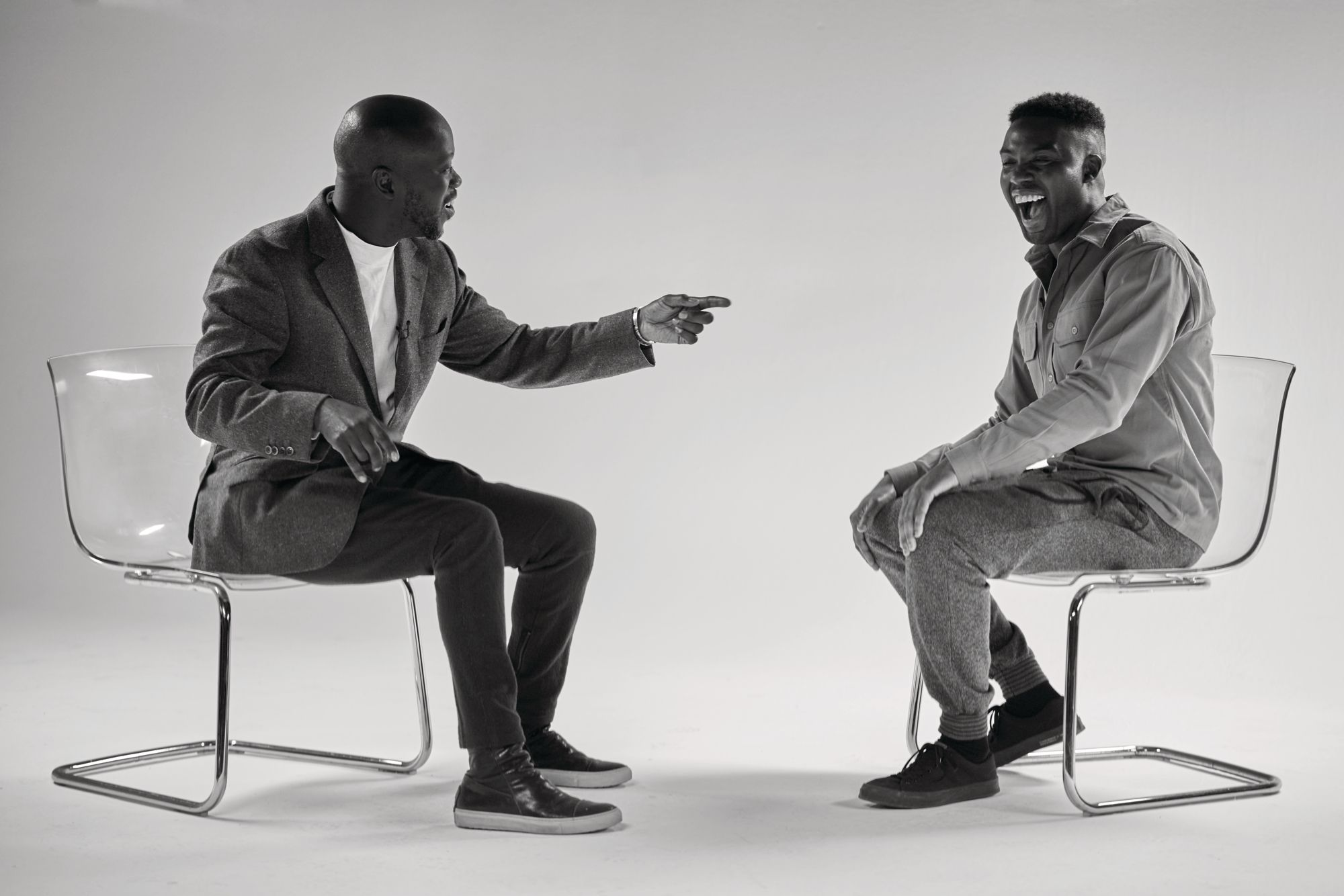 Knoll David Adjaye Washington Skeleton Chair Palette Parlor, 48% OFF