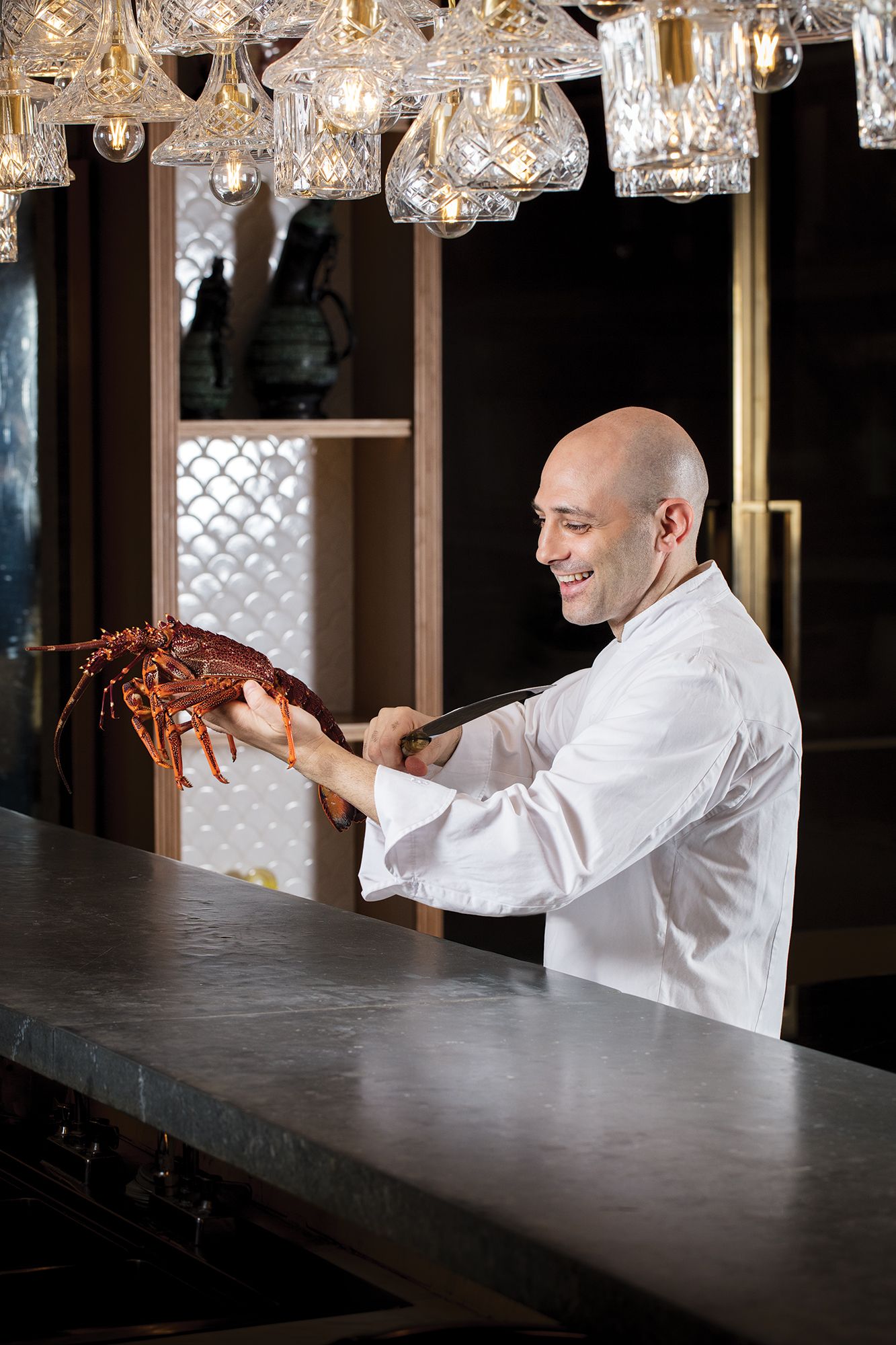 The Manor At The St. Regis Macao Launches A New Globally Inspired Menu ...
