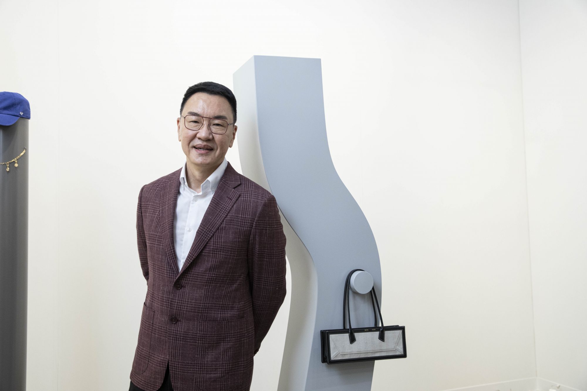 Inside Art Basel Hong Kong 2021: See Who Attended The VIP Preview ...