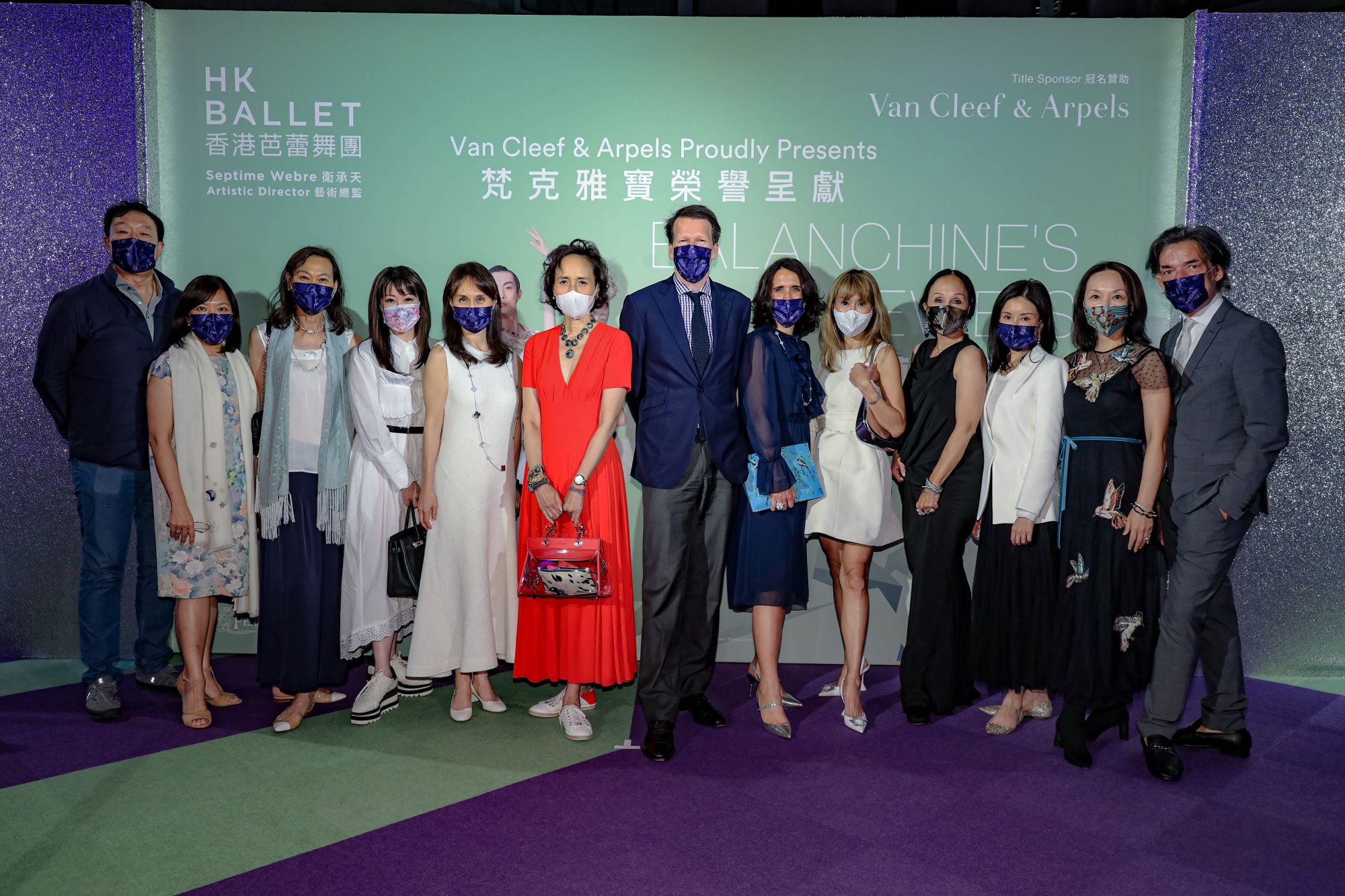 Mira Yeh | Tatler Asia