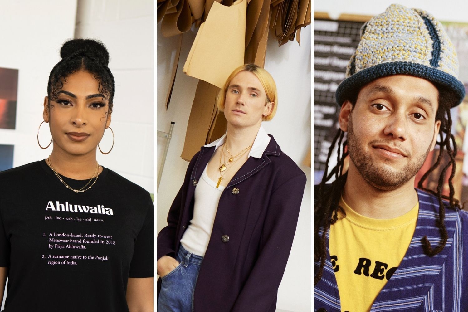 Mulberry To Collaborate With Emerging Designers As Part Of 50th ...