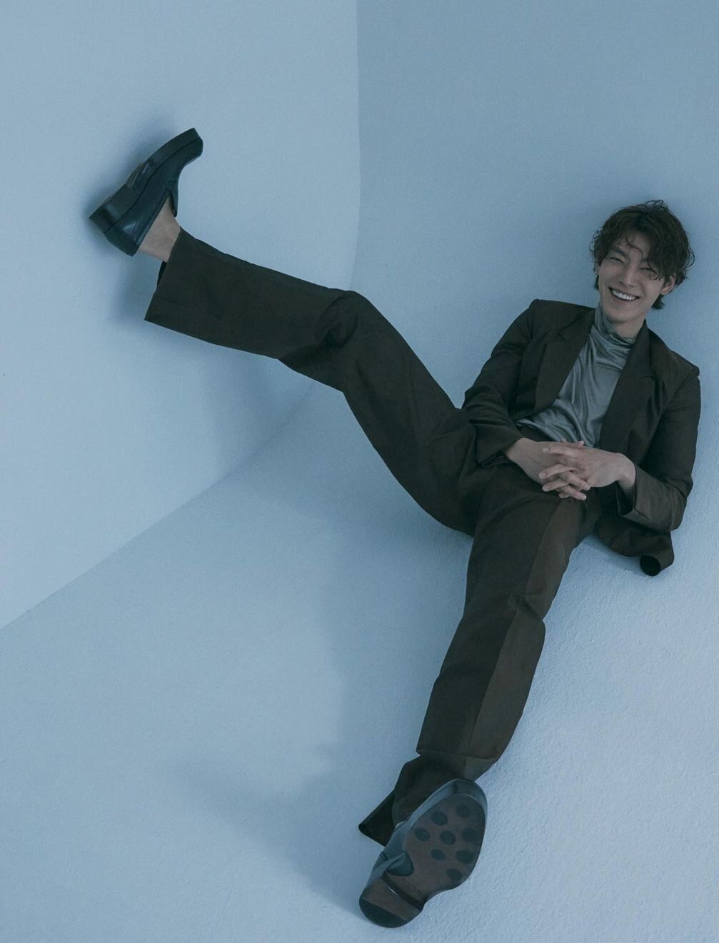 Kim Woo-Bin Style: 17 of the K-Drama Actor's Most Fashionable Looks ...