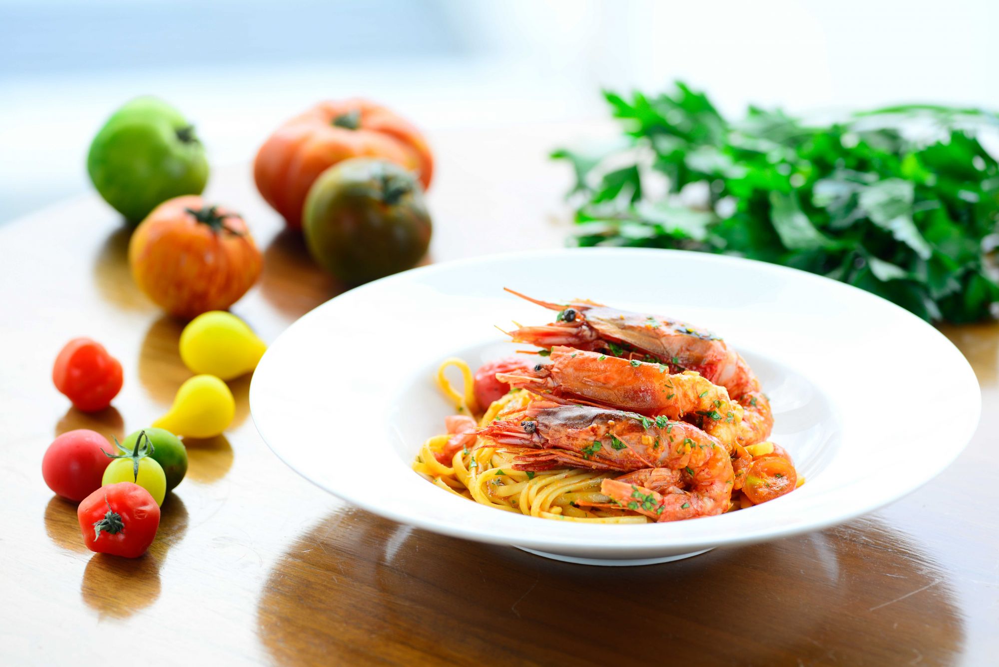A New Weekday Set Lunch At Cucina | Tatler Asia