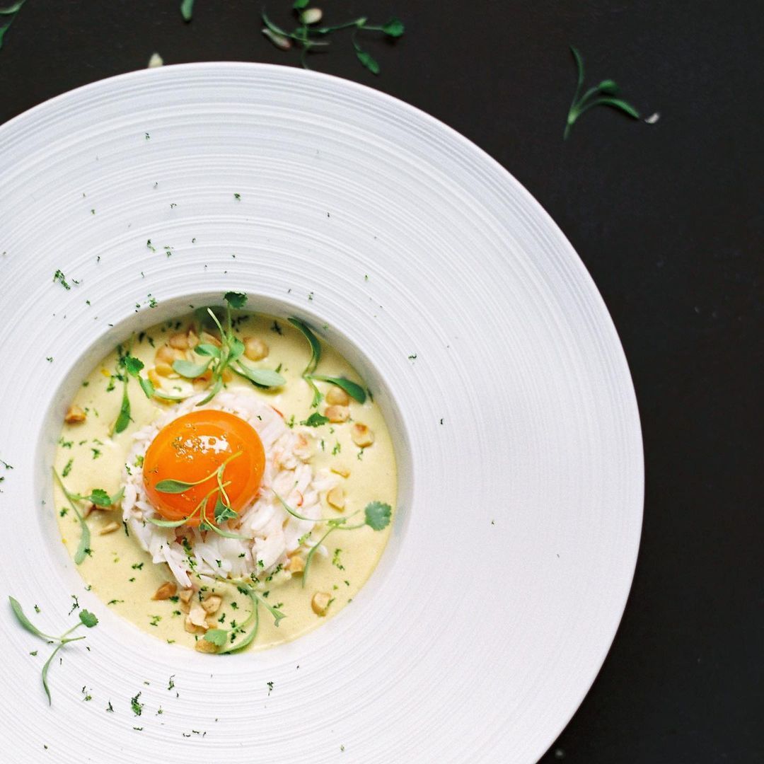 Where Chefs Are Excited to Eat In Hong Kong: June 2021 | Tatler Asia