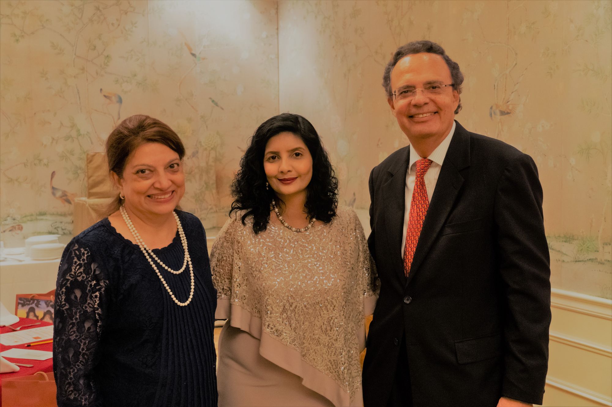 Hong Kong's Brightest Minds Come Together for the Launch of Access Alts ...