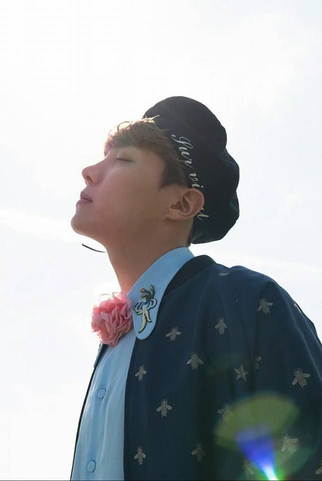 BTS Anniversary: The Best BTS Gender-Defying Fashion Moments | Tatler Asia