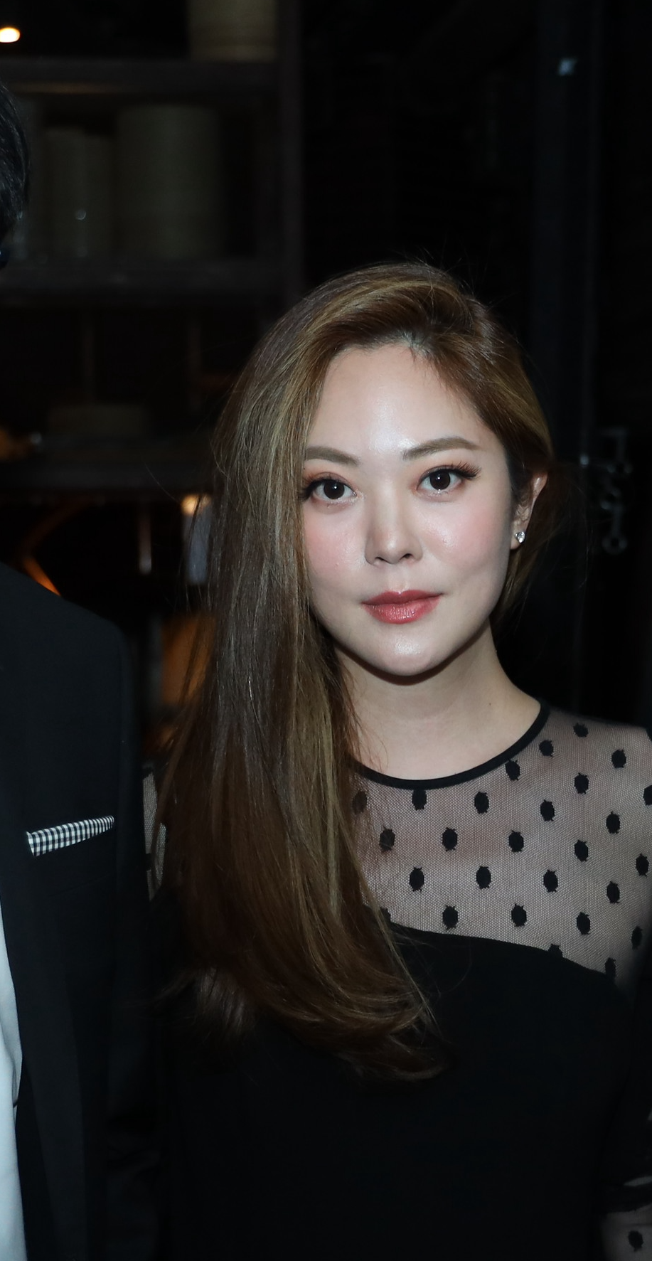 Veronica Chou Hosts Apex For Youth’s 29th Inspiration Awards Gala at ...