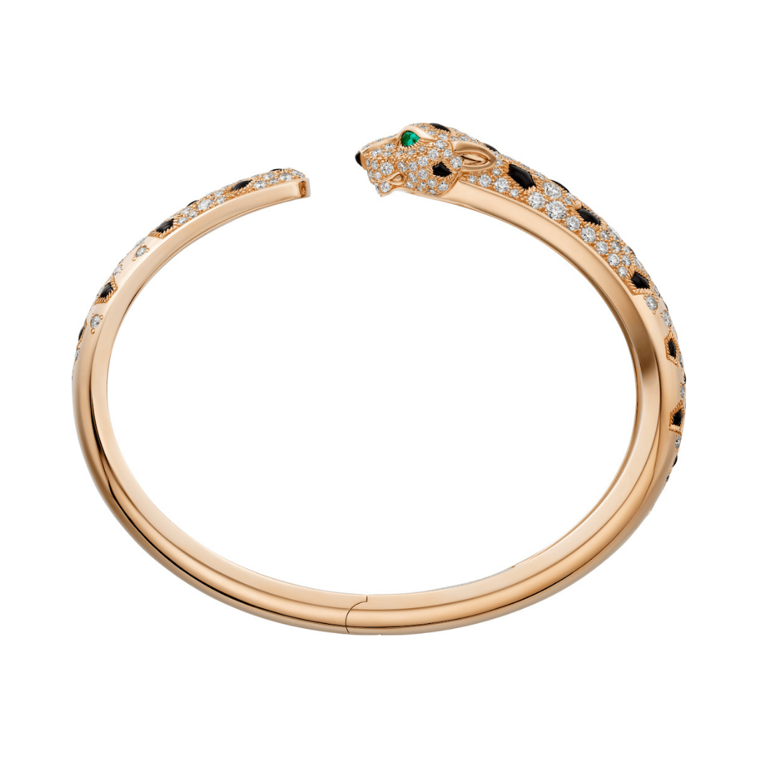 You Can Now Buy The Panthere de Cartier Collection From Cartier’s ...