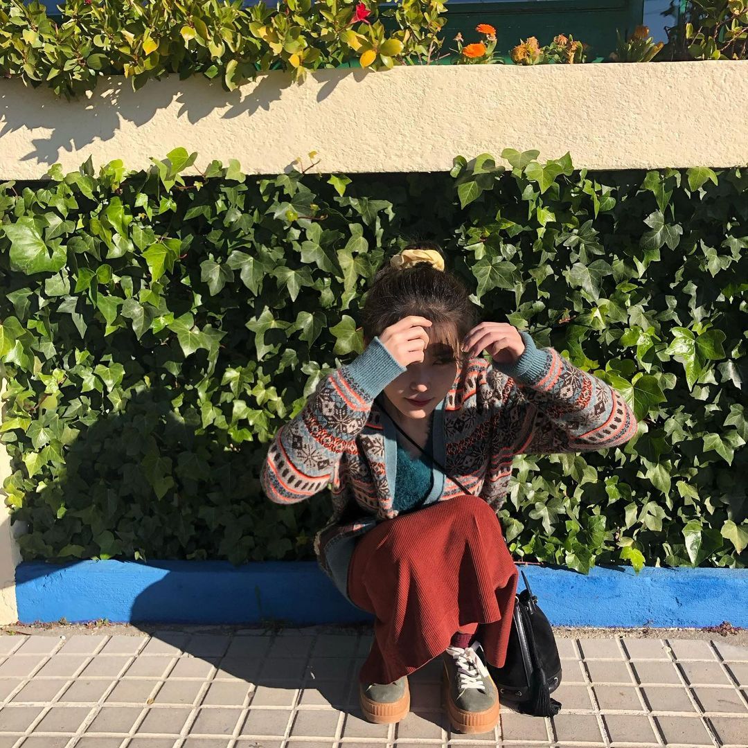 IU: The Star's Most Fashionable Looks On- And Off-Screen | Tatler Asia