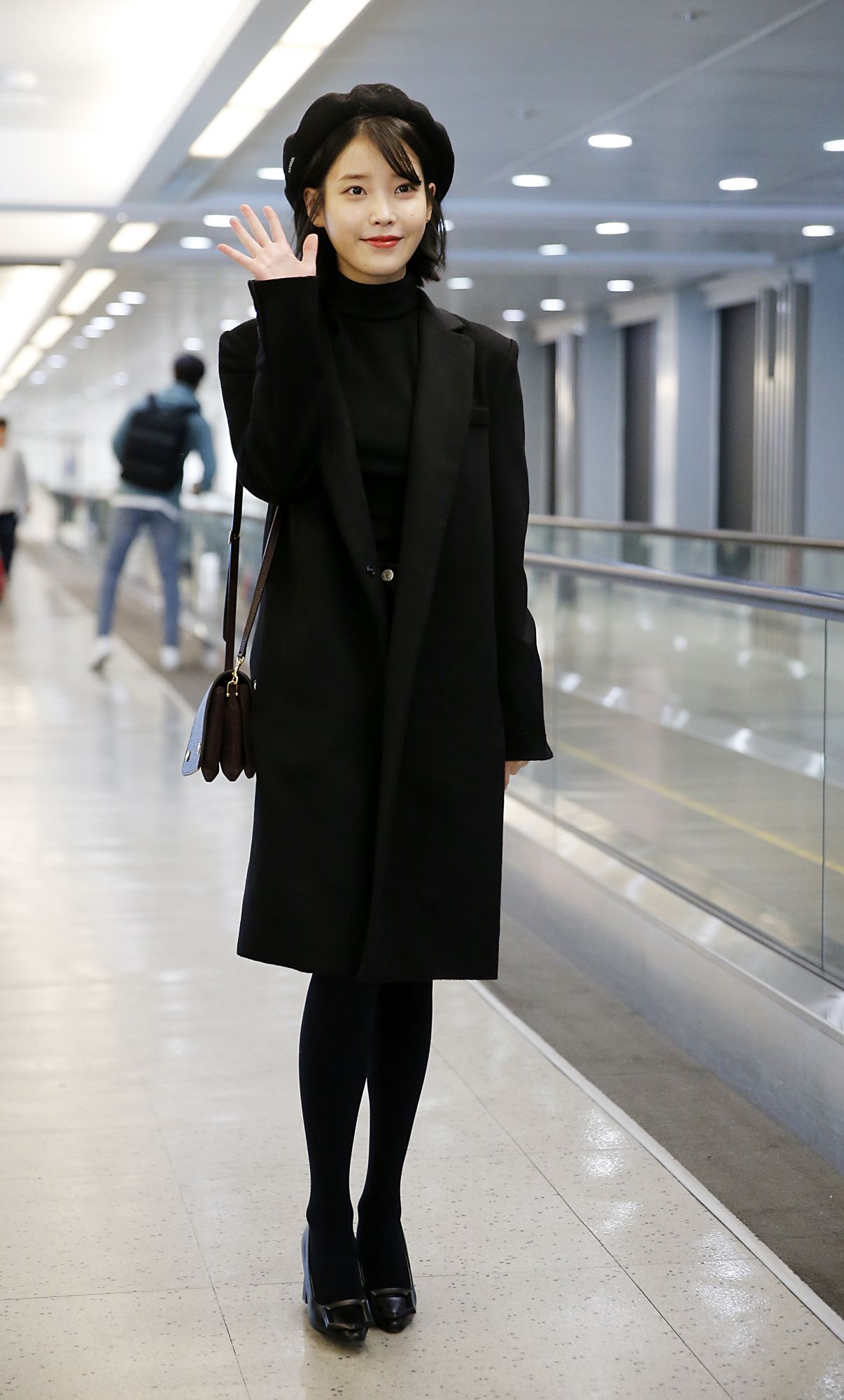 IU: The Star's Most Fashionable Looks On- And Off-Screen | Tatler Asia