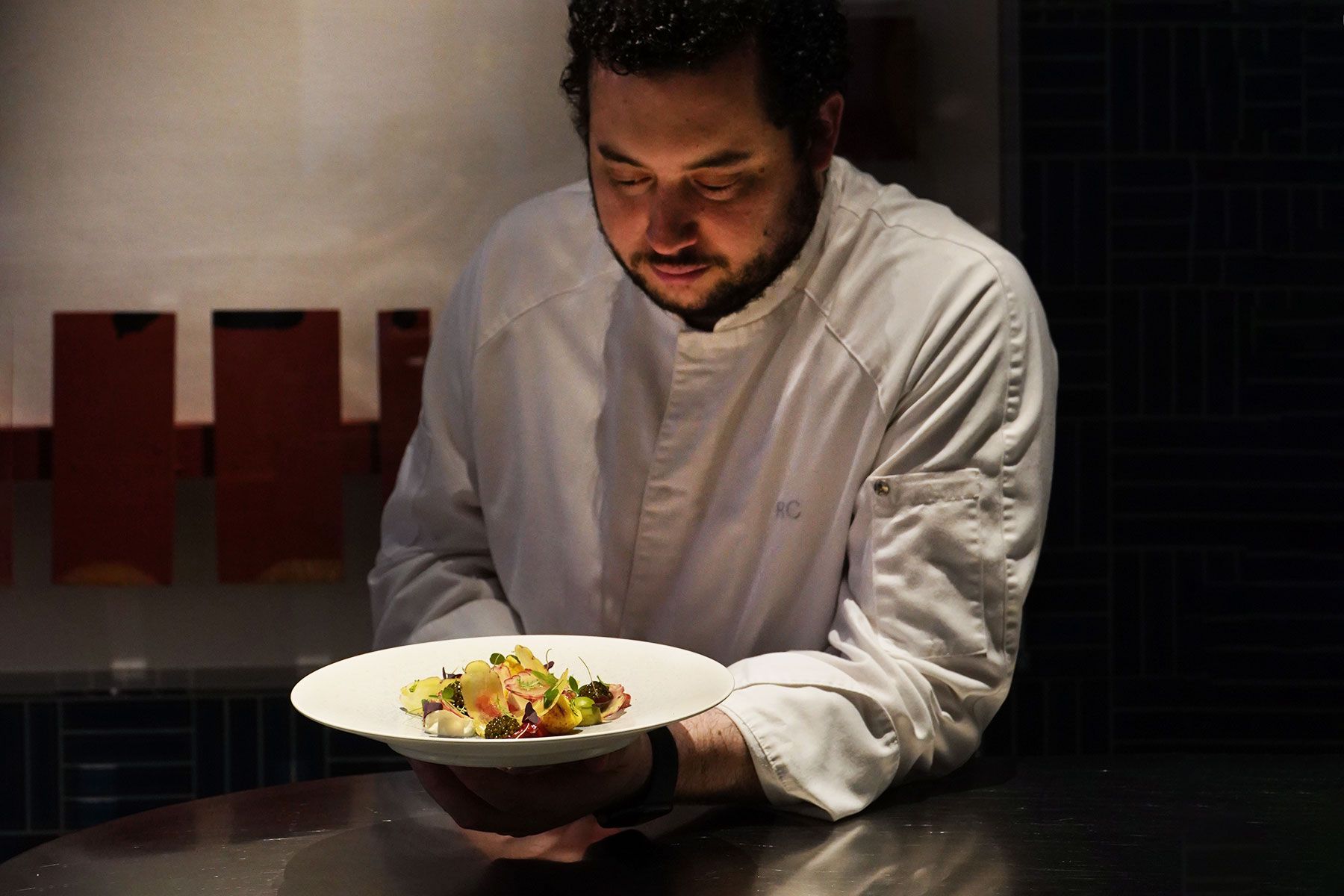 Hong Kong's Chefs Capture Fatherhood In 3 Dishes | Tatler Asia