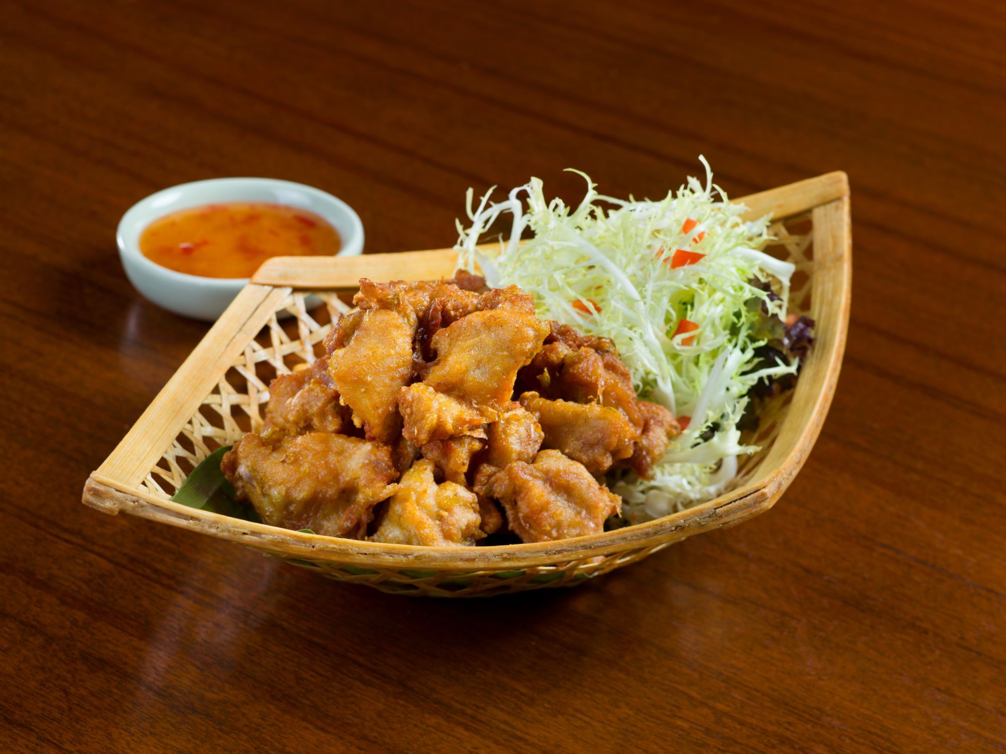 Thai Snacks And Craft Beer At Mango Tree Elements | Tatler Asia