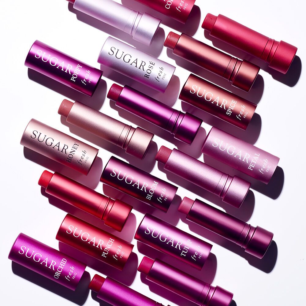 The Best Lip Balms With SPF For Summer 2021 Tatler Asia