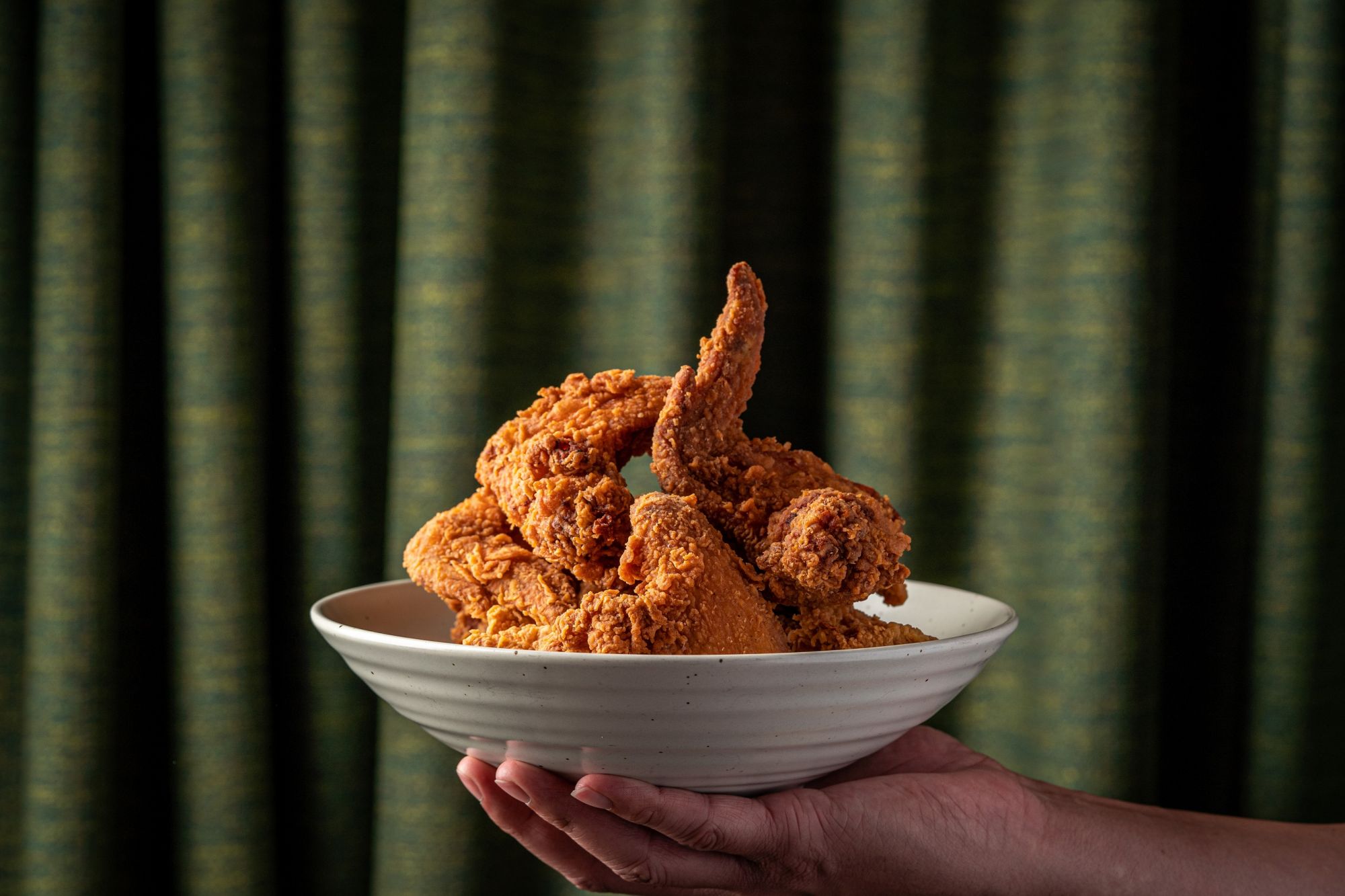 Hansik Goo By Mingoo Kang Is Moving To The Wellington This August ...