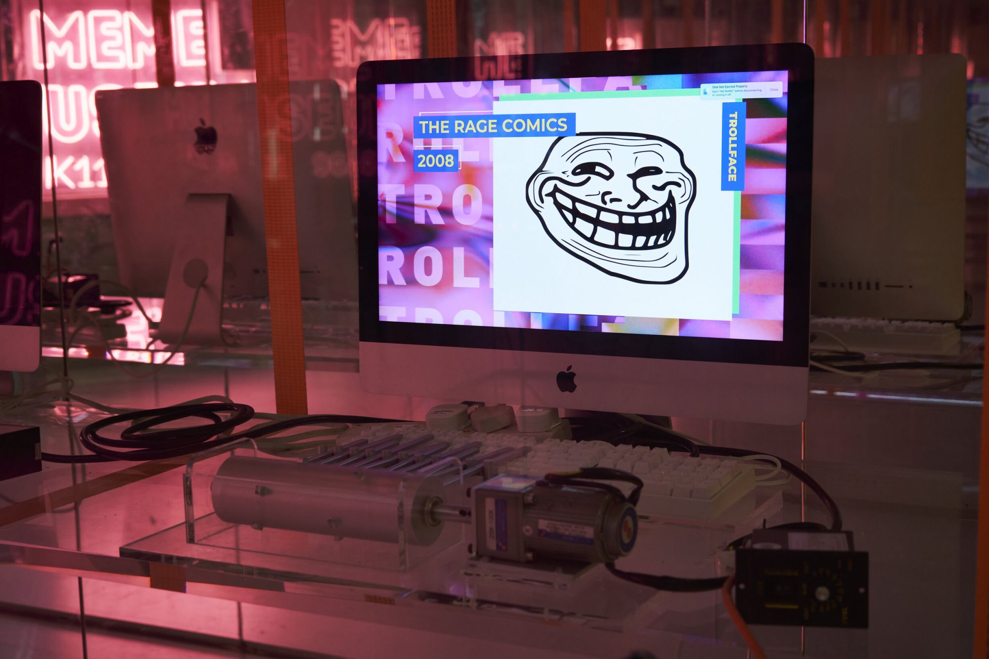 K11 Art Mall x 9GAG’s New Meme Museum Opens In Hong Kong | Tatler Asia