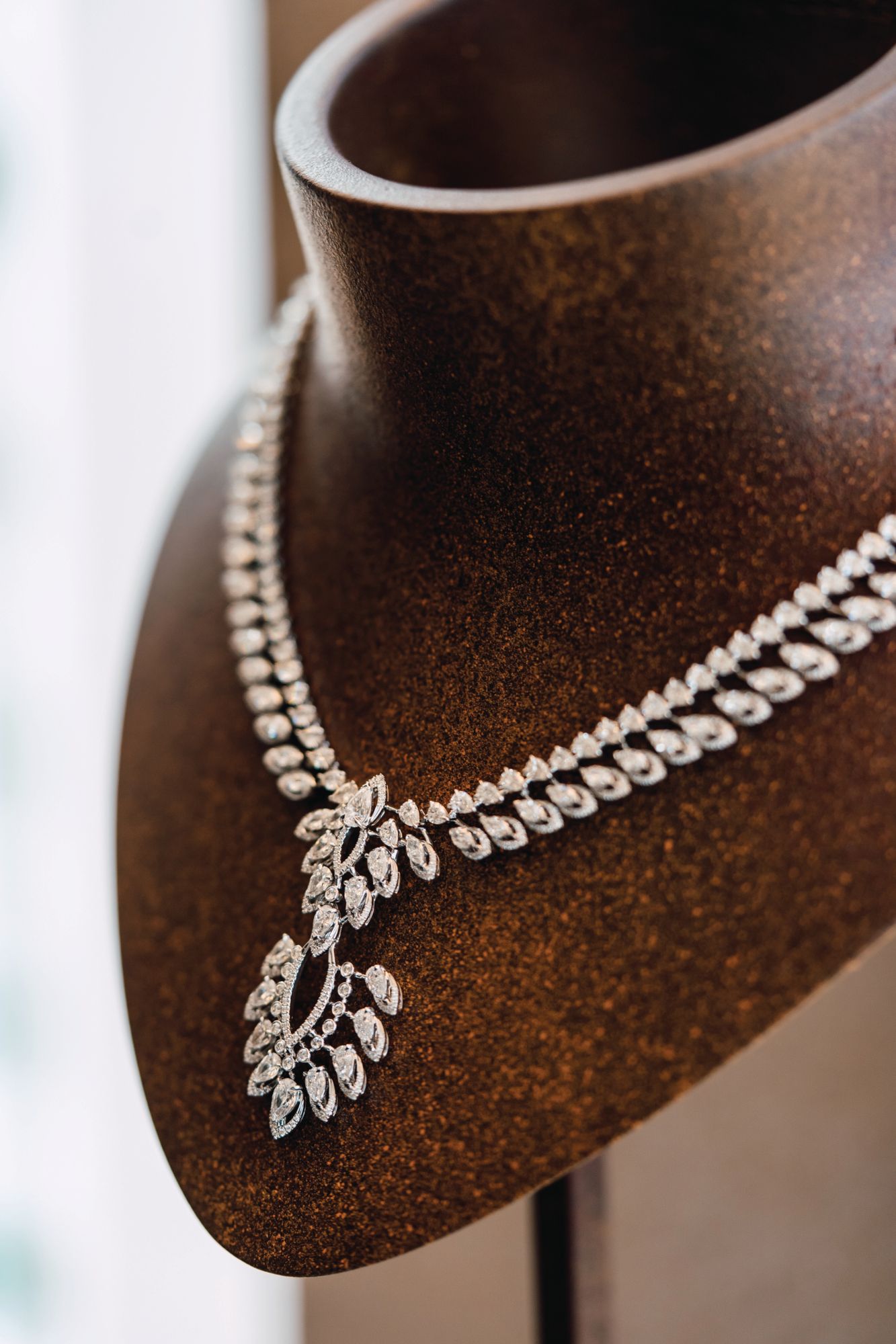 A Sparkling Afternoon With Maison Messika | Tatler Asia