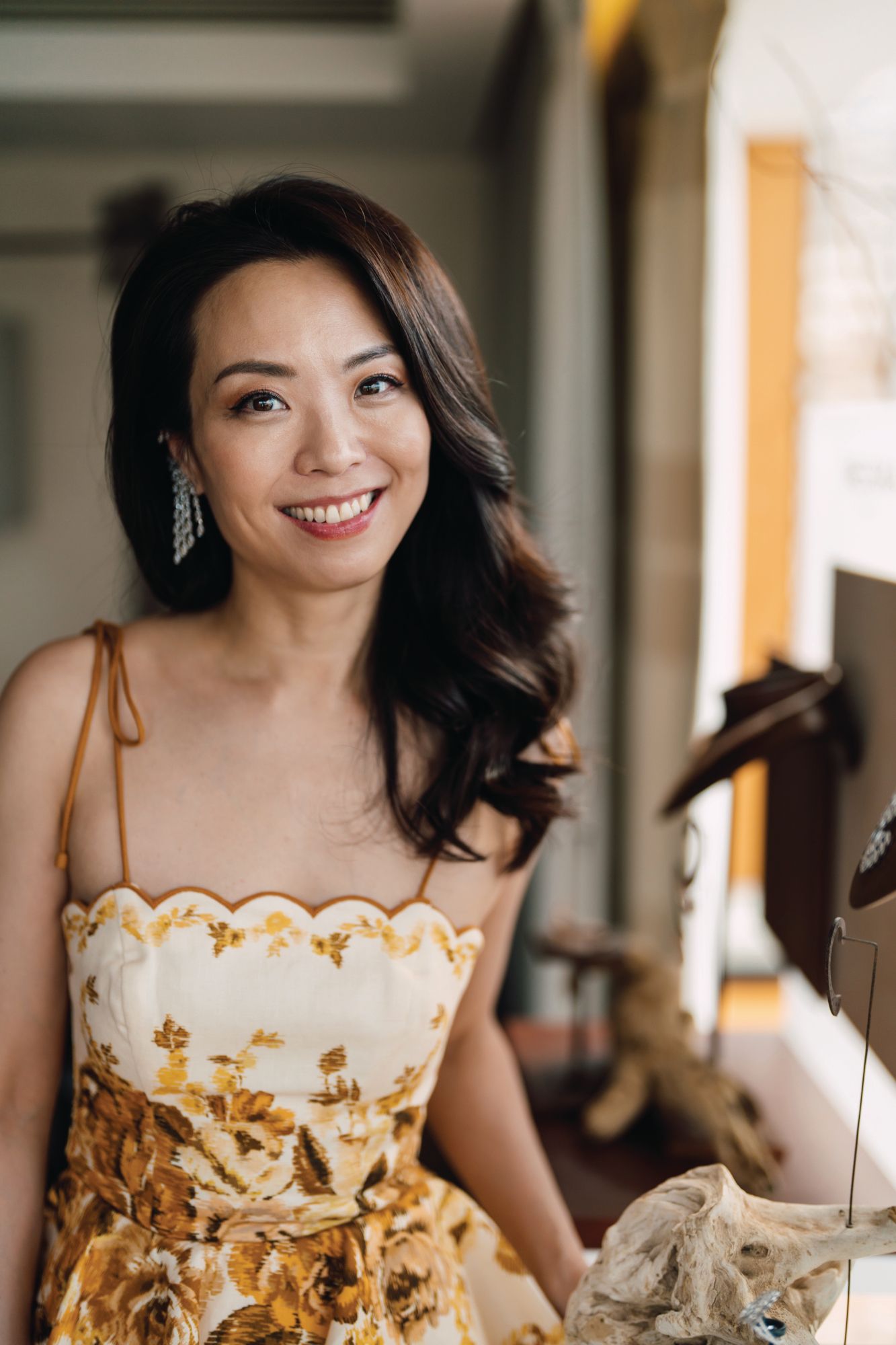 A Sparkling Afternoon With Maison Messika | Tatler Asia