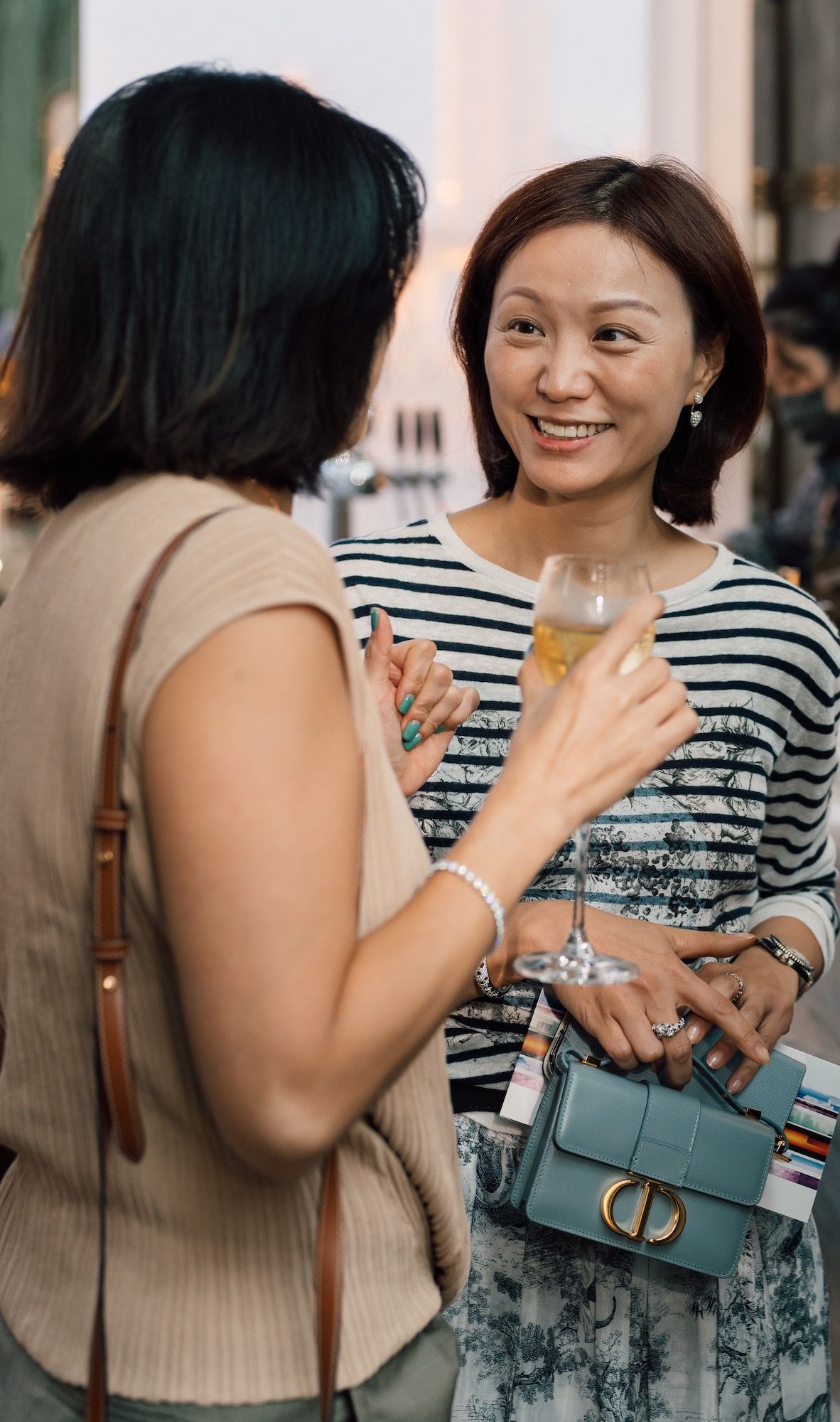 Inside Argo: The VIP Preview Of Hong Kong's Newest Cocktail Bar ...