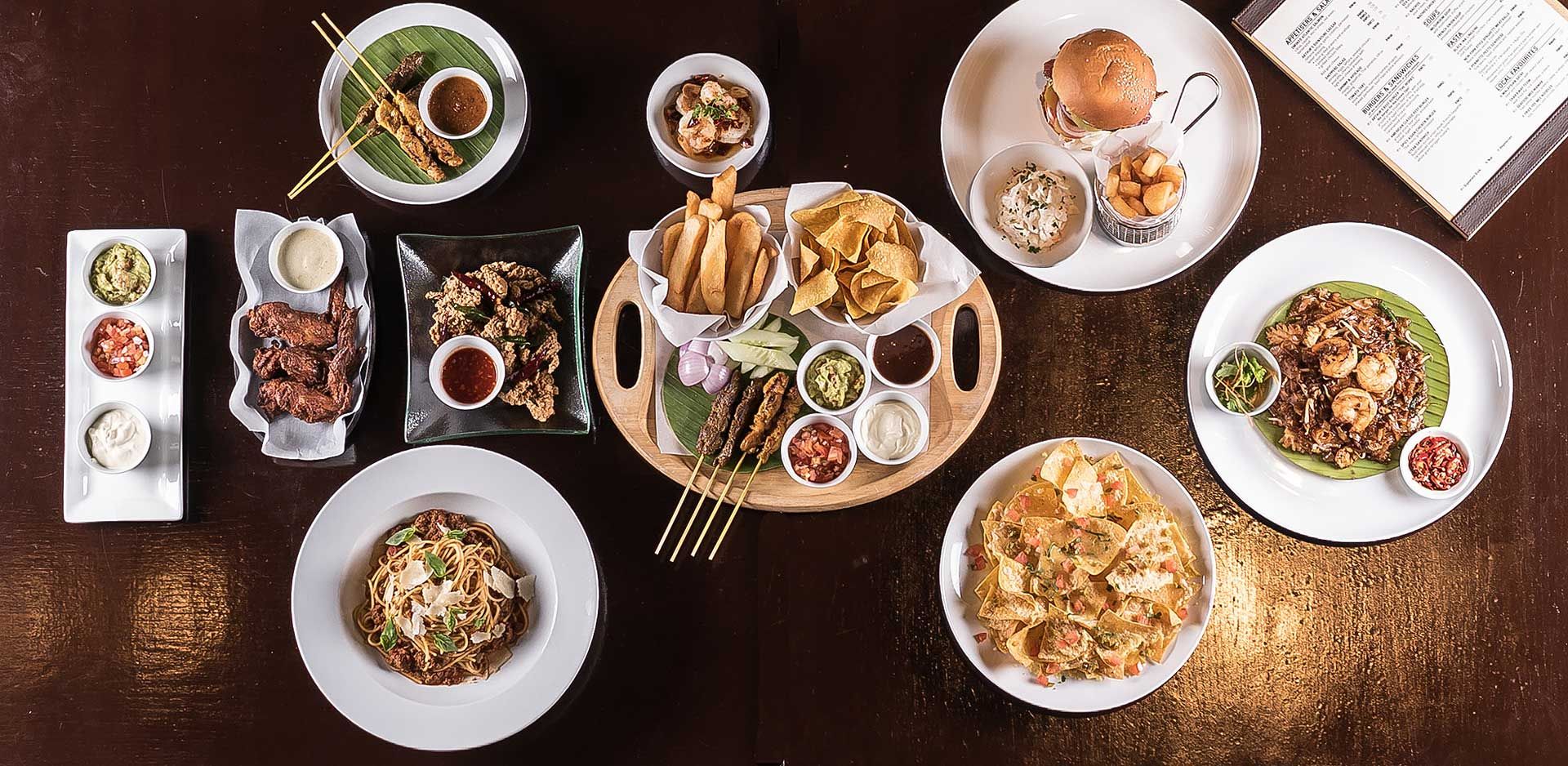 Skip The Downtown Evening Jam & Catch The 2018 FIFA World Cup With A ...