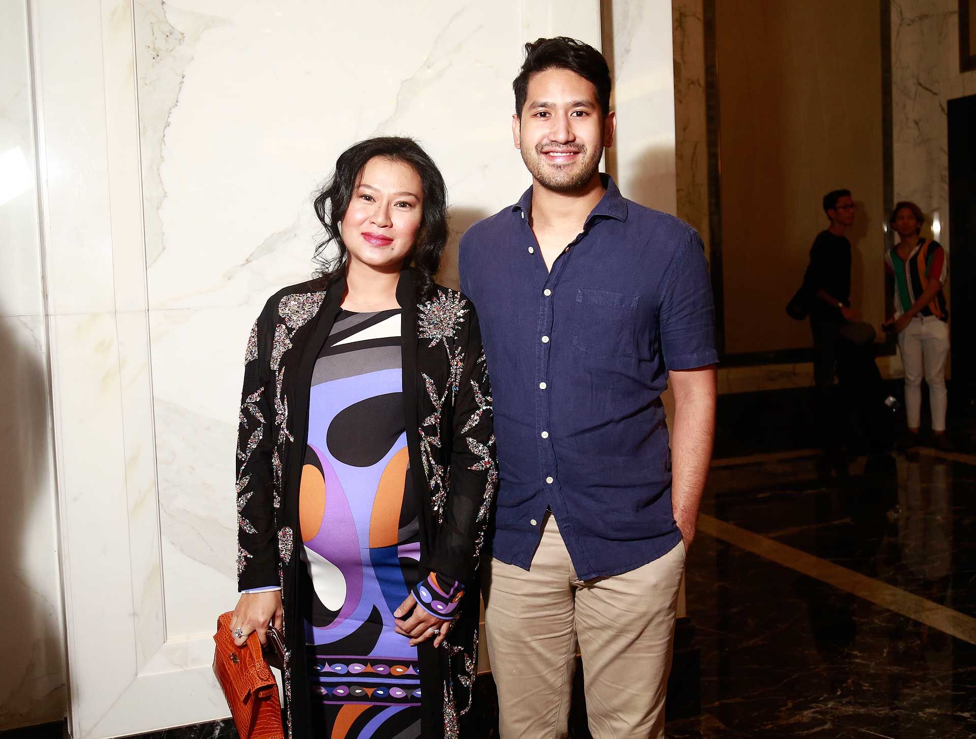 Dato’ Sri Bernard Chandran Outdid Himself With His Latest Petang Raya ...