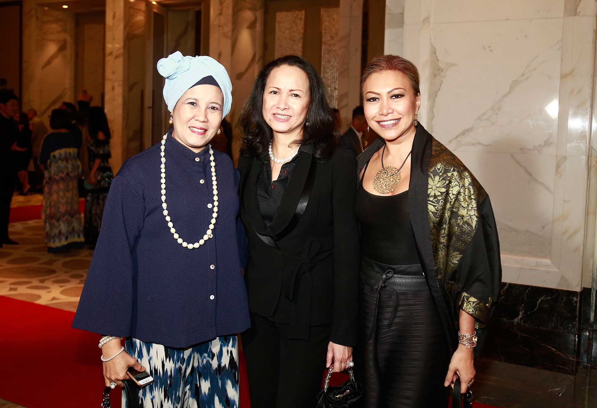 Dato’ Sri Bernard Chandran Outdid Himself With His Latest Petang Raya ...