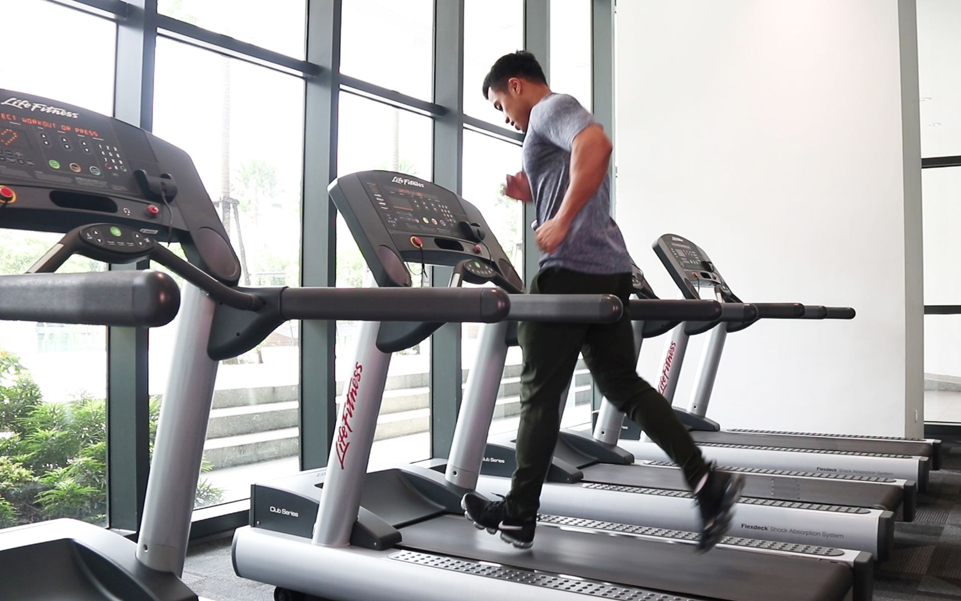 Watch: What Bodybuilder Faiz Ariffin Did During Ramadan That Powered ...